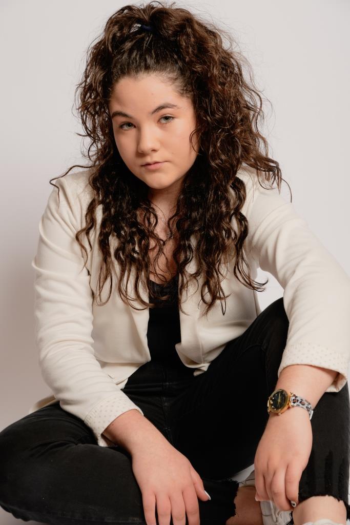 Beatriz Silva – Act in Model