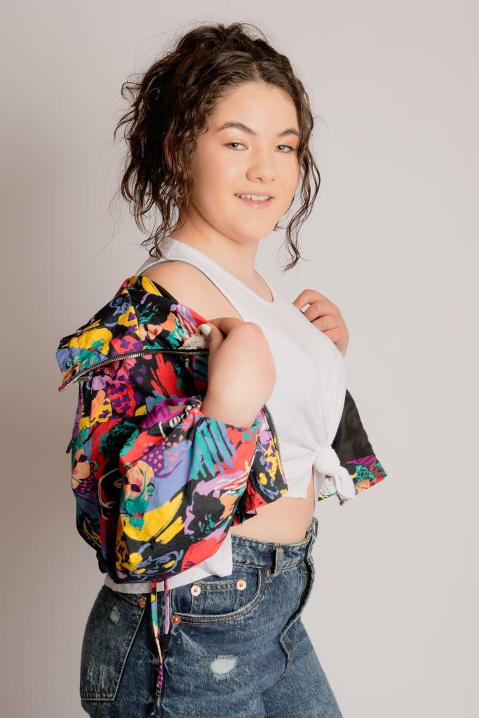 Beatriz Silva – Act in Model