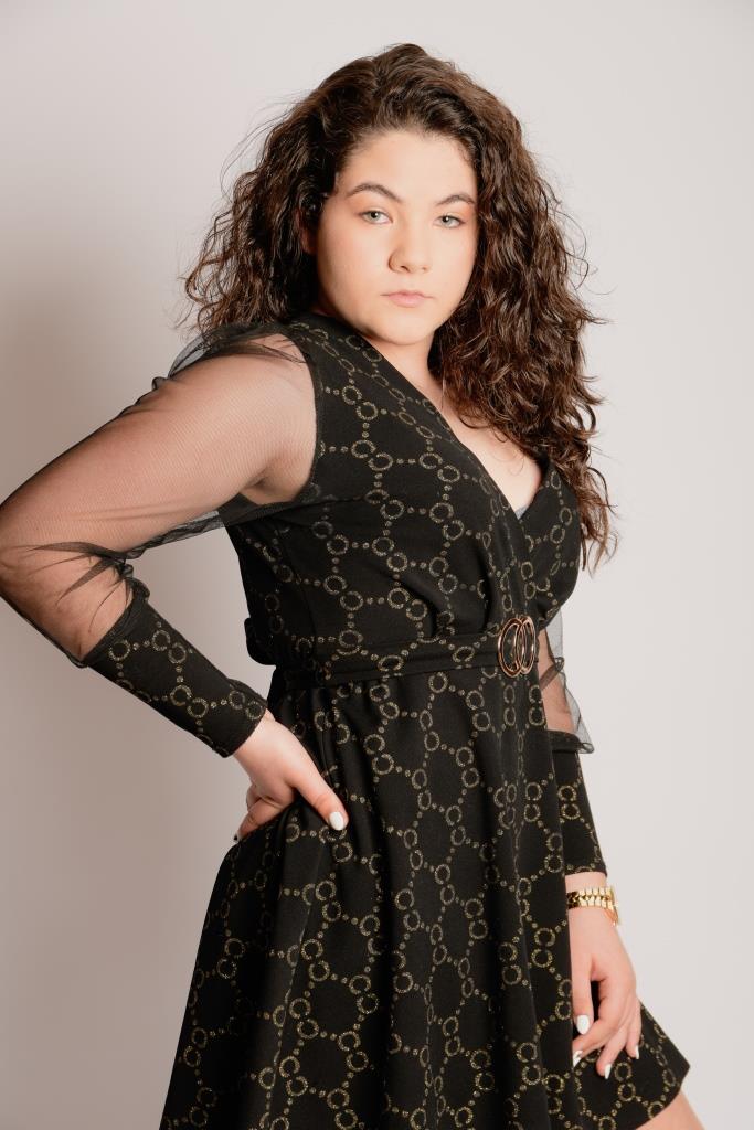 Beatriz Silva – Act in Model