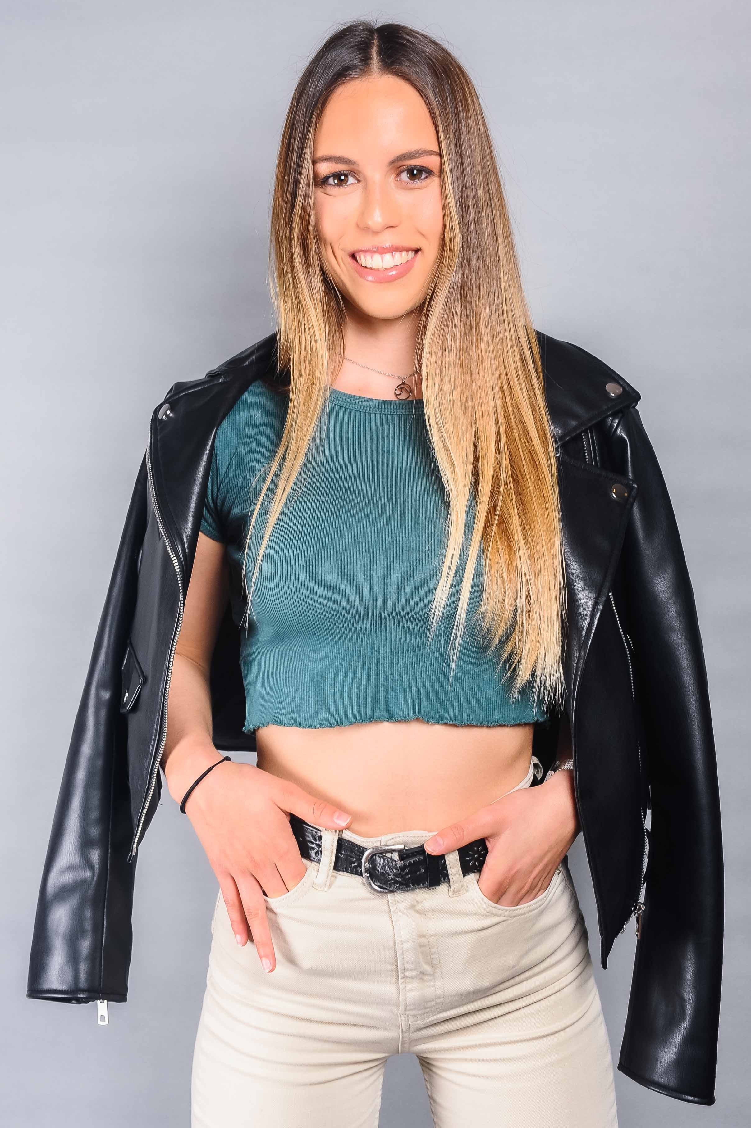 Filipa Pereira – Act in Model