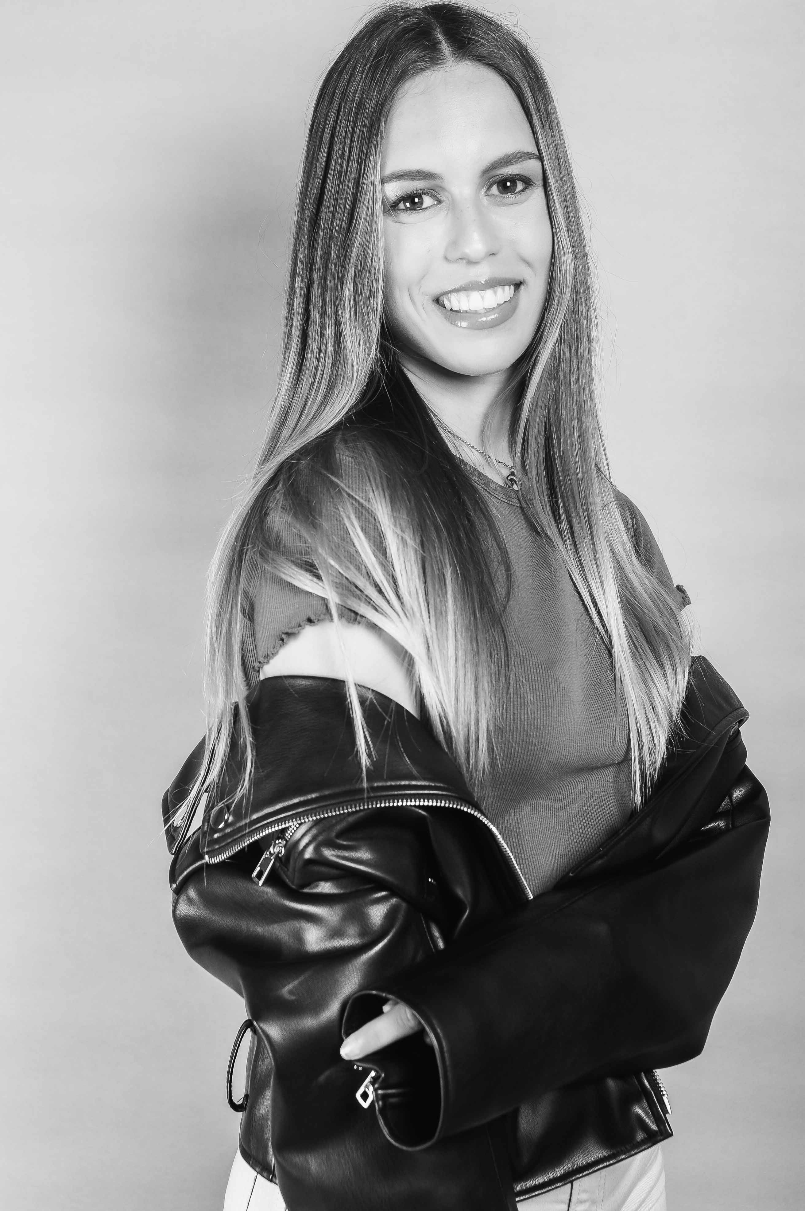 Filipa Pereira – Act in Model