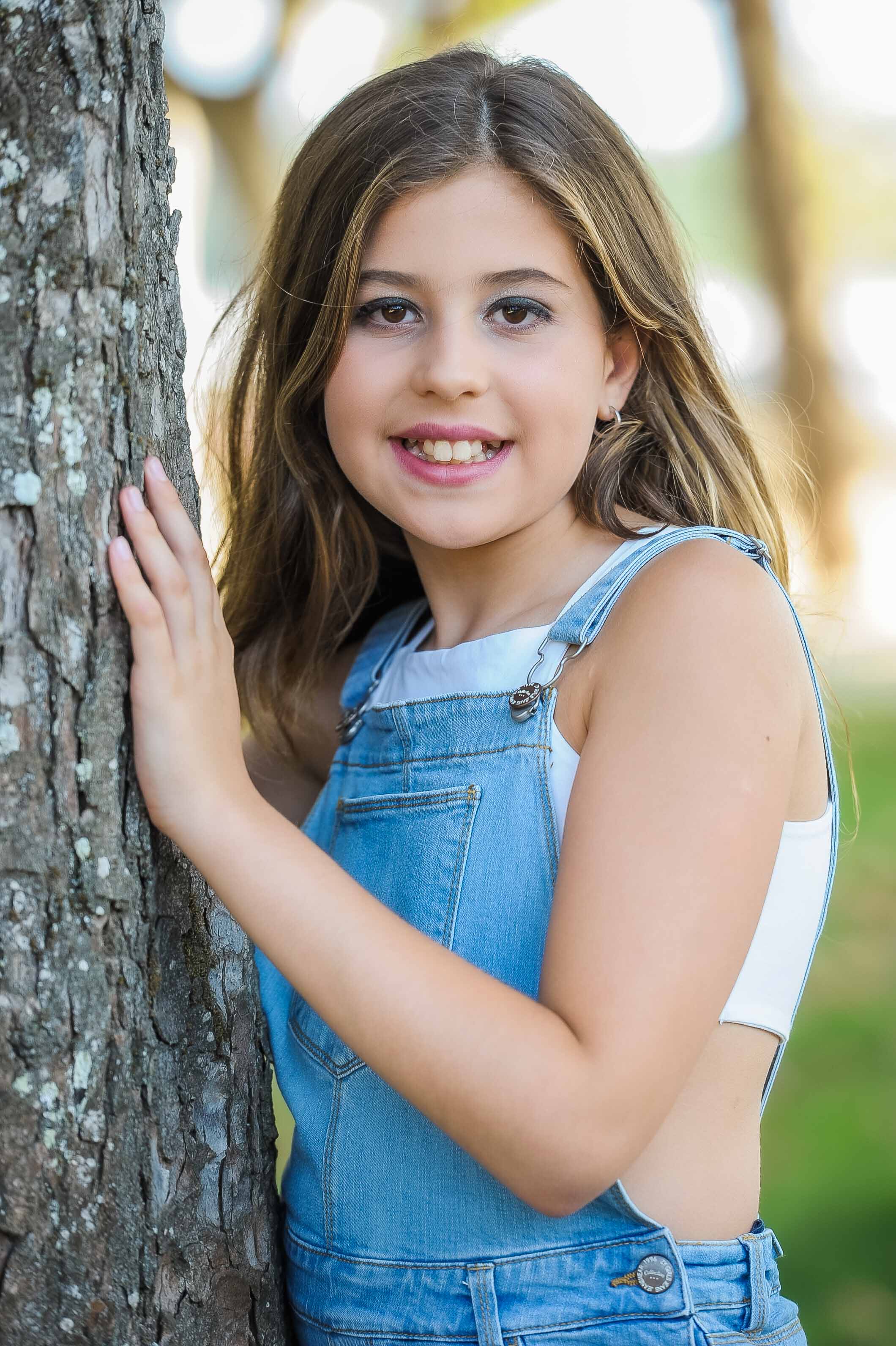 Constança Costa – Act in Model