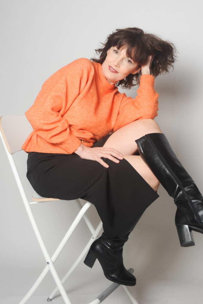 Natacha Costa – Act in Model