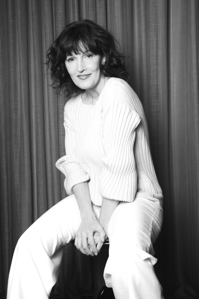 Natacha Costa – Act in Model