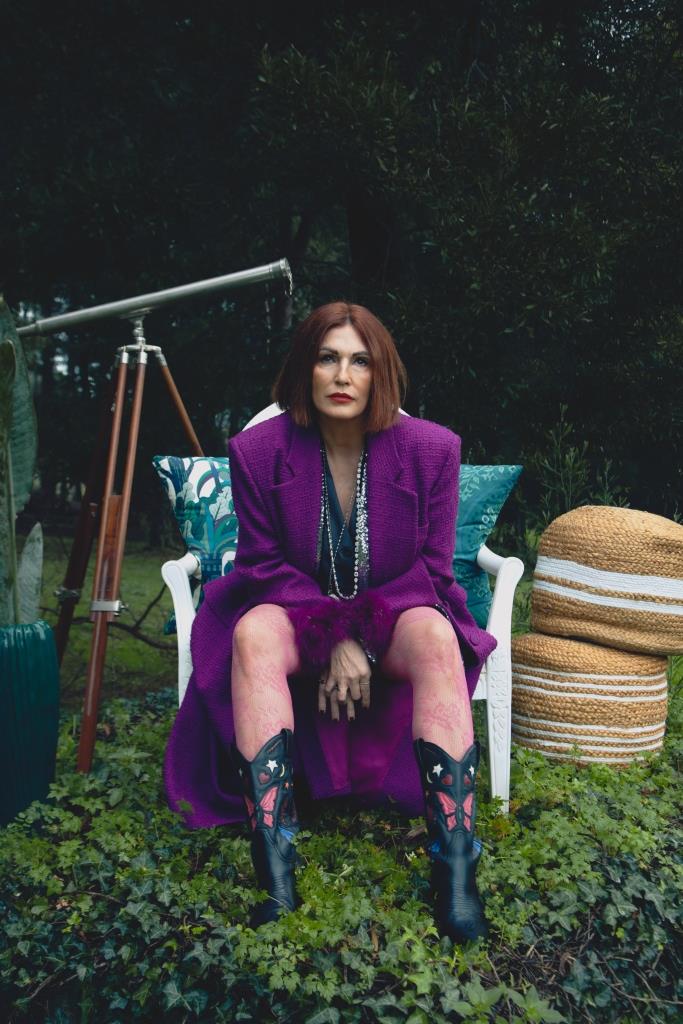 Natacha Costa – Act in Model