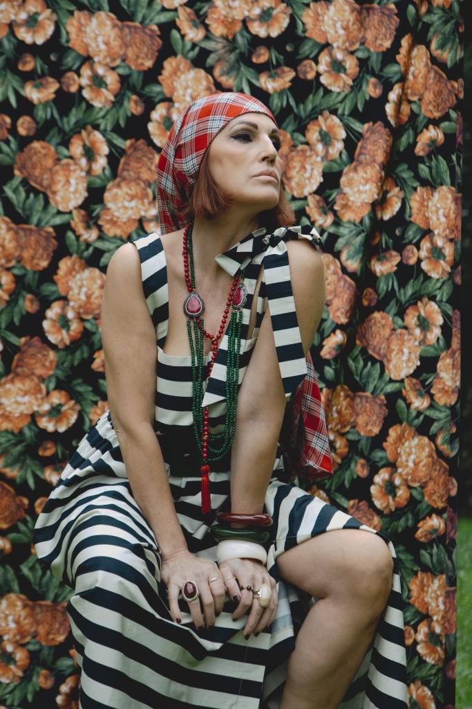 Natacha Costa – Act in Model