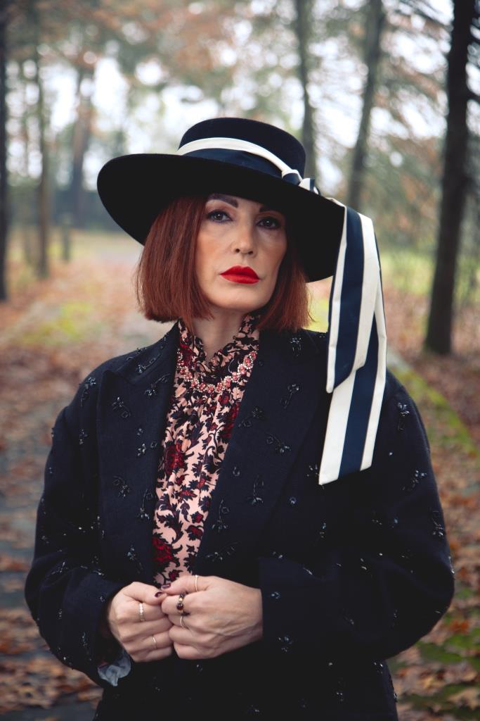 Natacha Costa – Act in Model