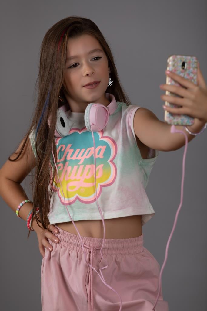 Mia Pereira – Act in Model