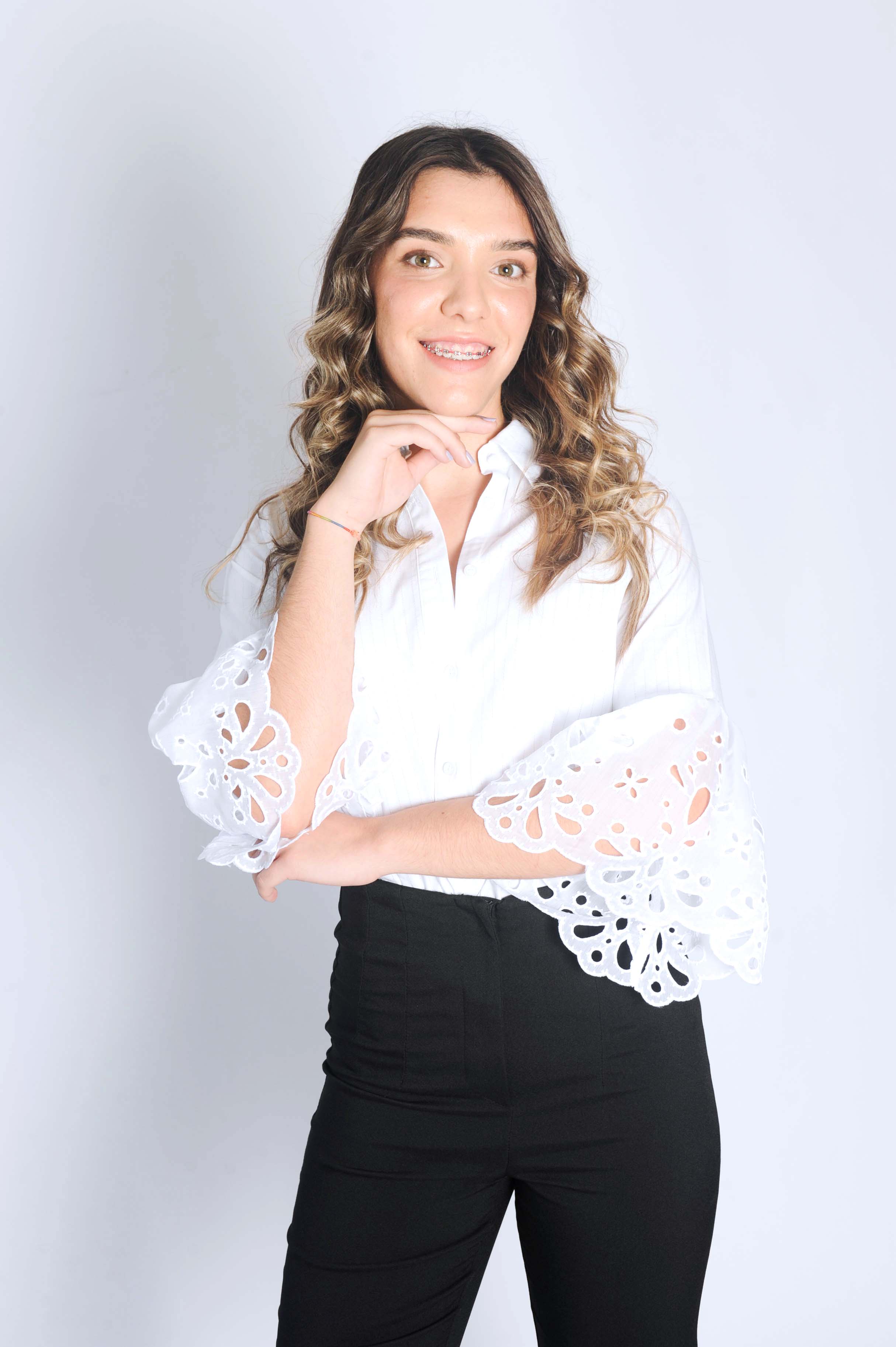 Filipa Costa – Act in Model