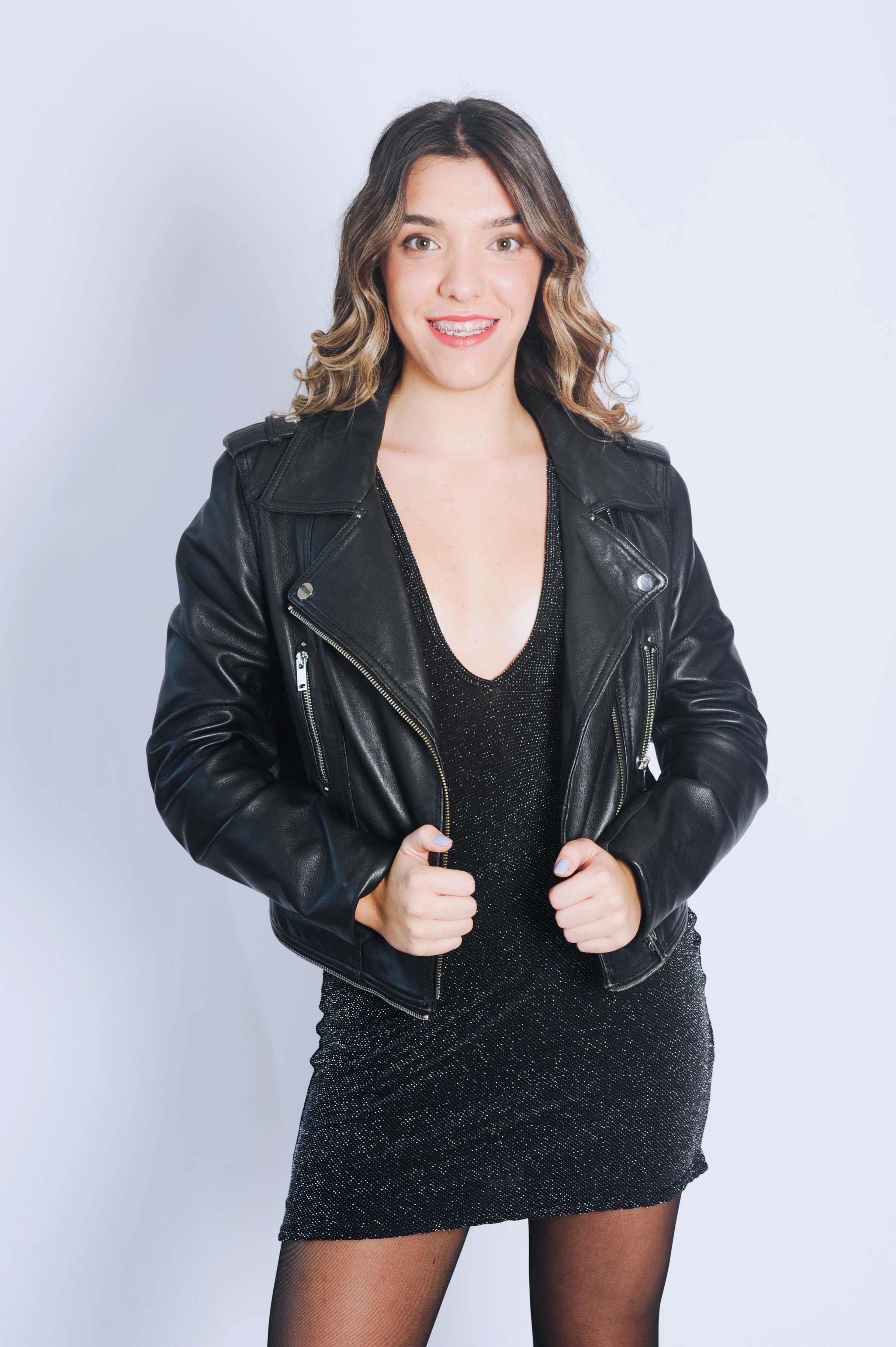 Filipa Costa – Act in Model