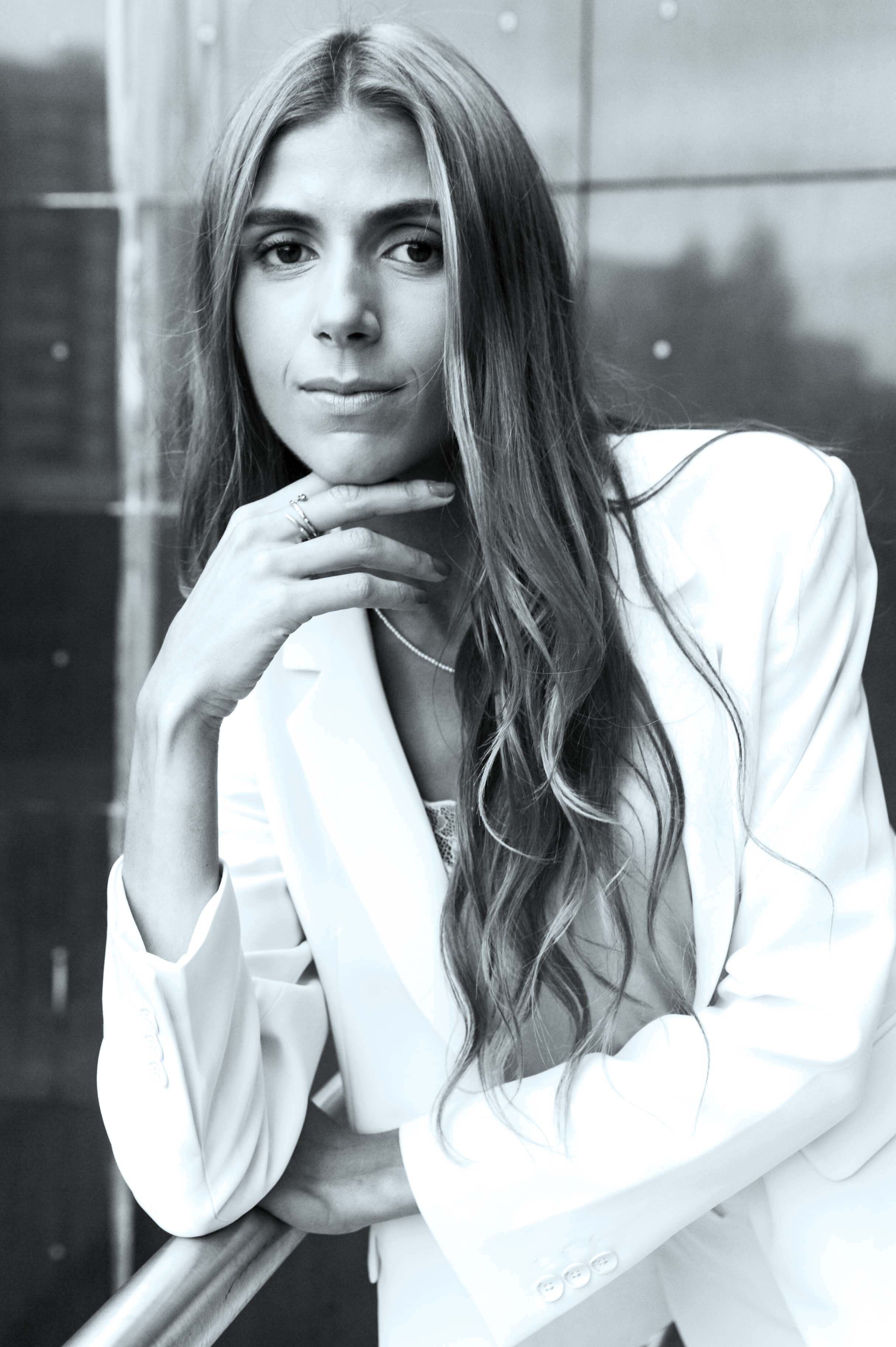 Maria do Rosário Rocha – Act in Model