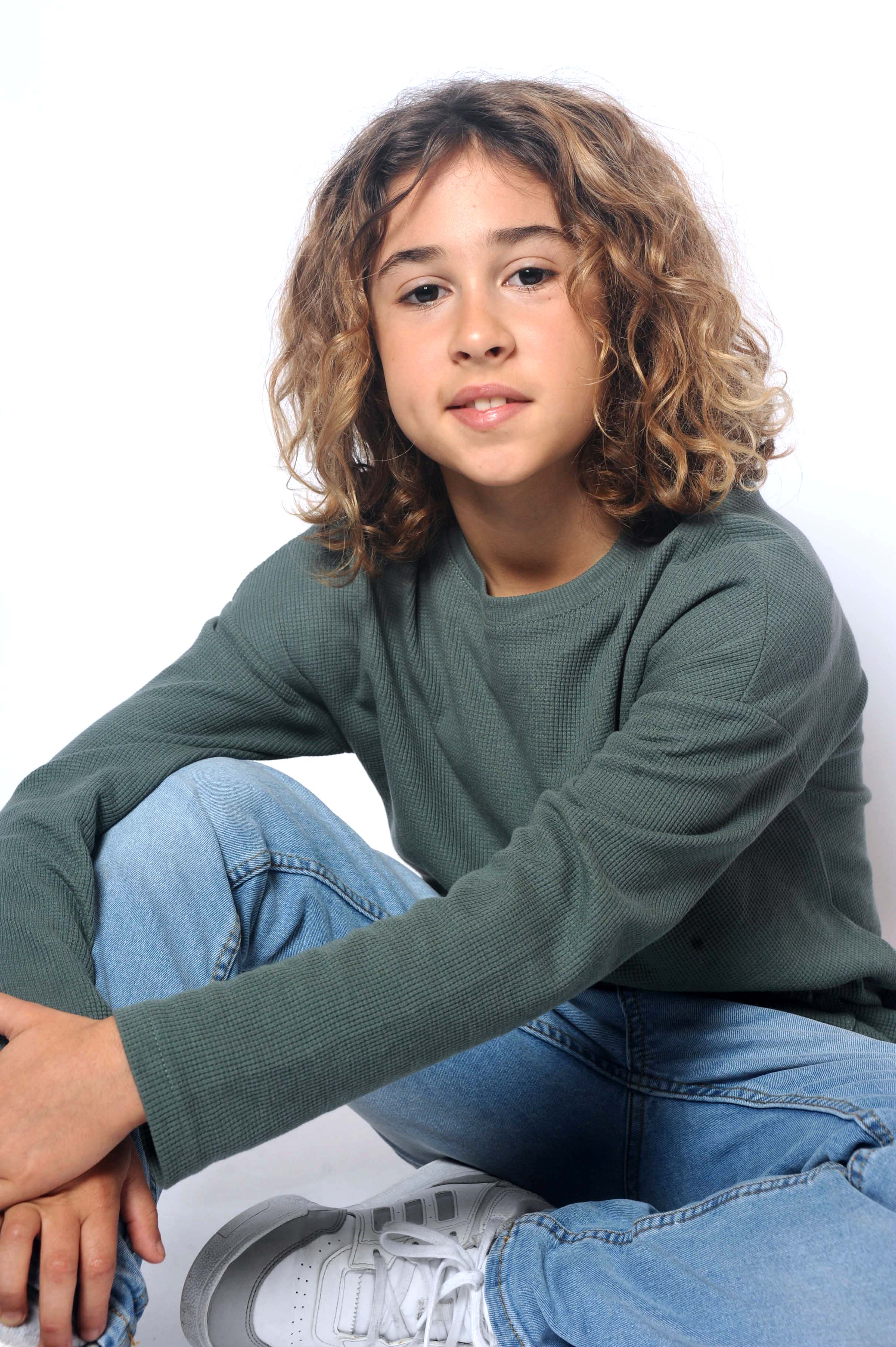 Simão Costa – Act in Model