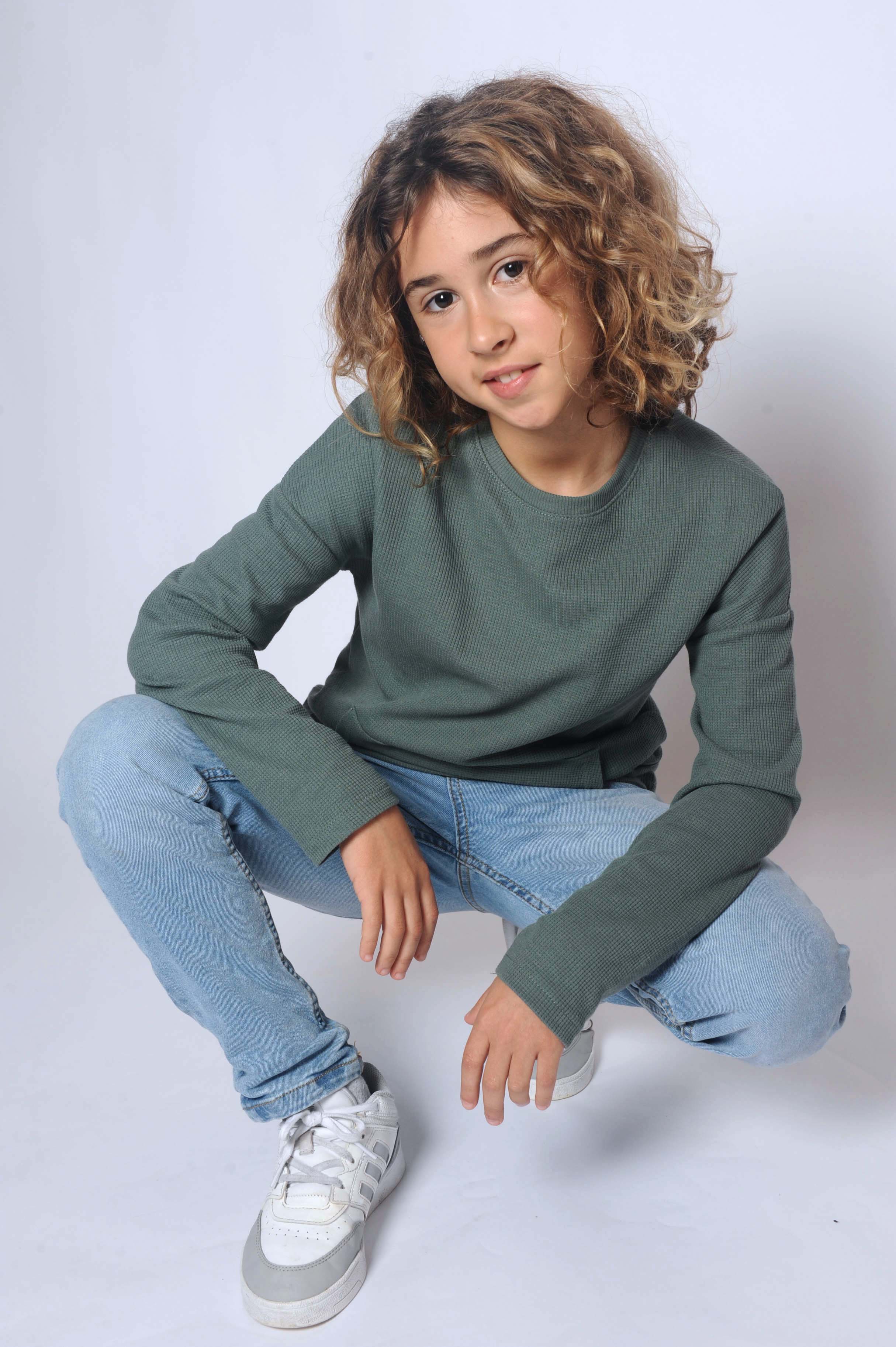 Simão Costa – Act in Model