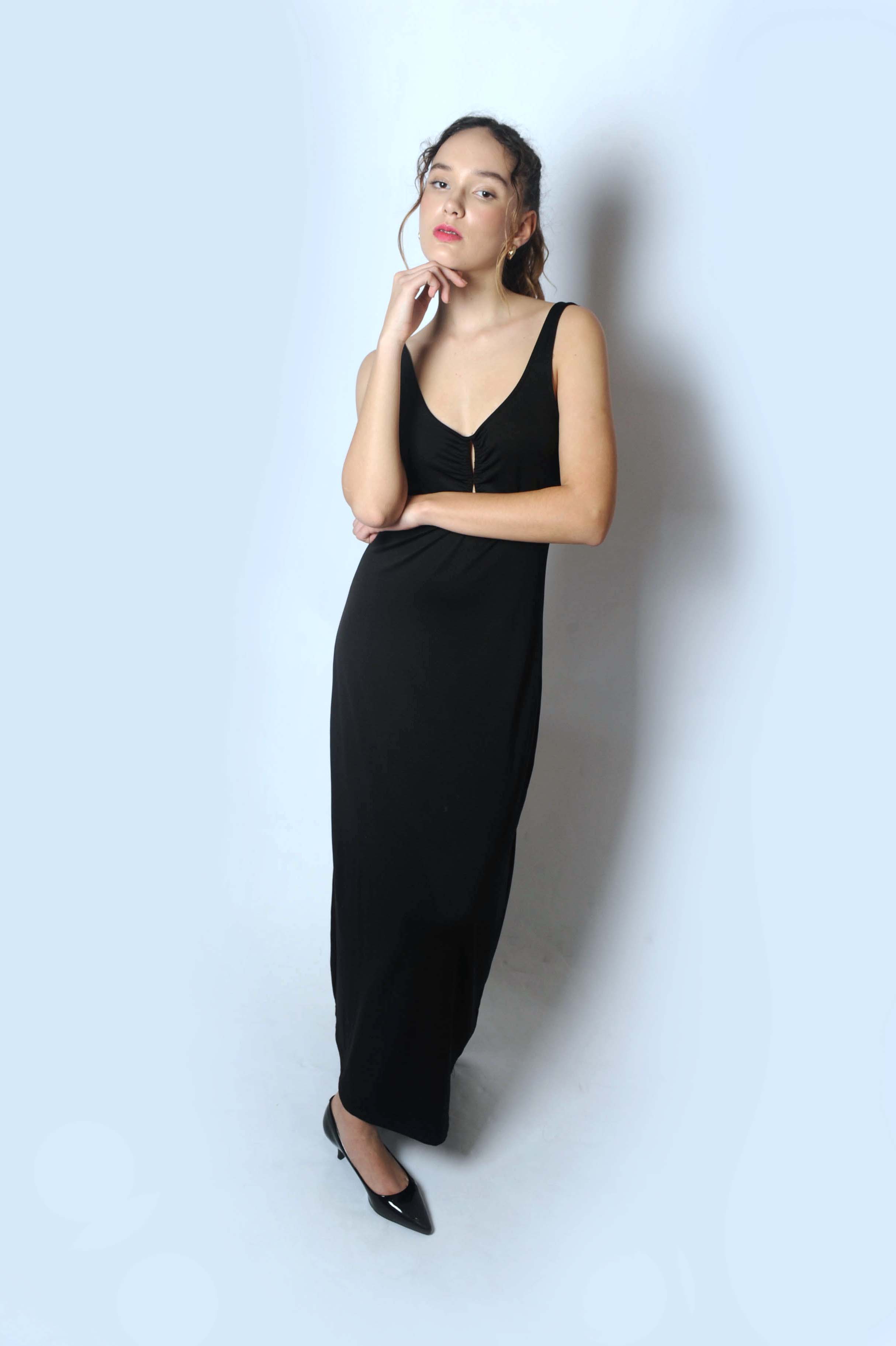 Ana Filipa Espinheira – Act in Model