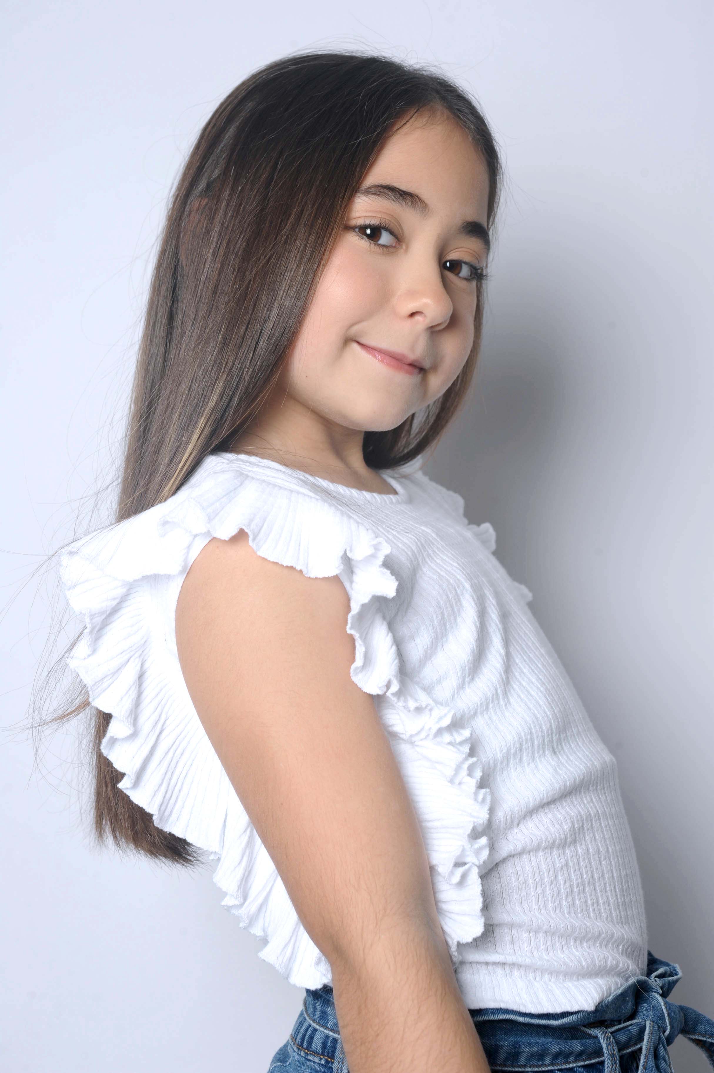 Matilde Ferreira – Act in Model