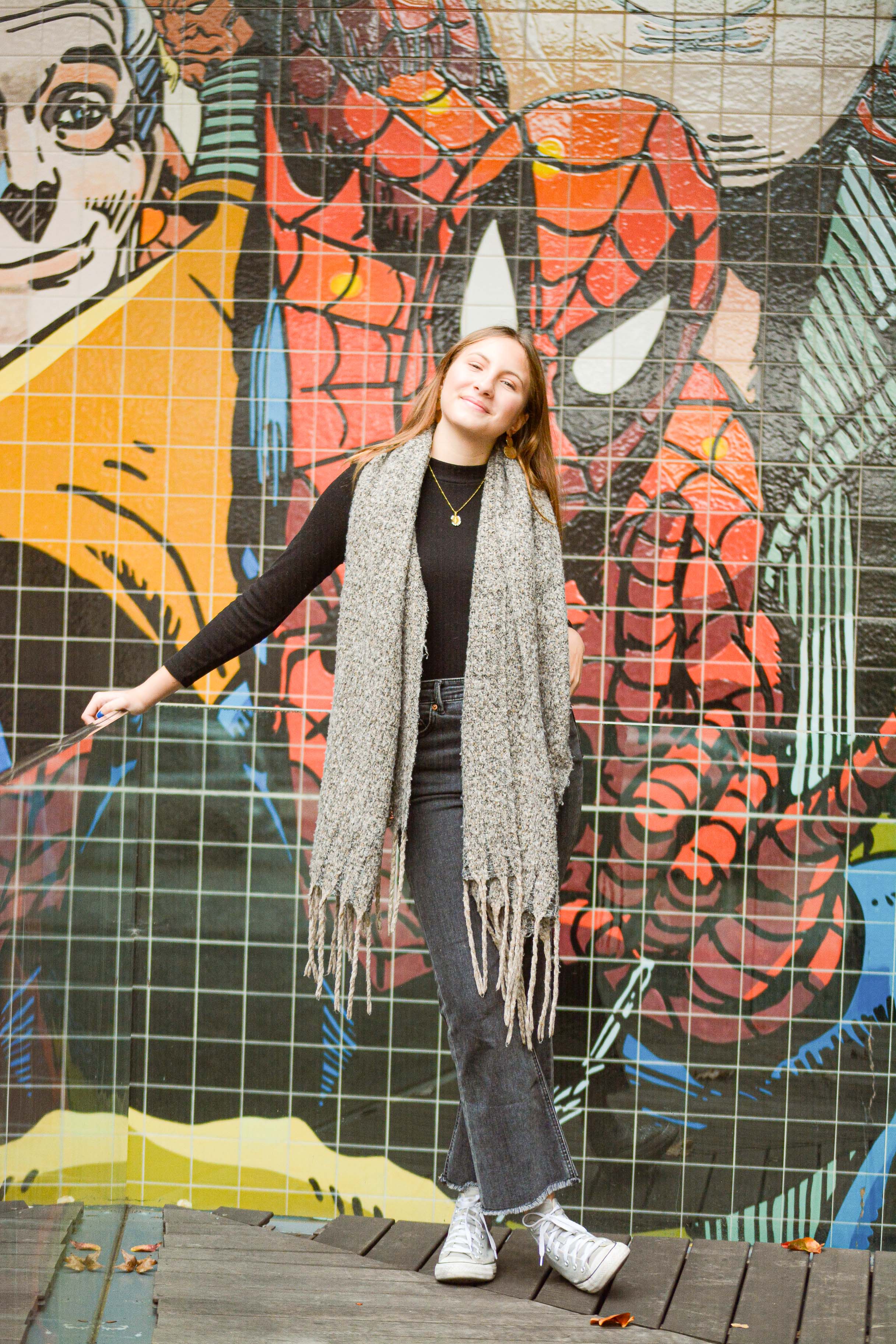 Helena França – Act in Model