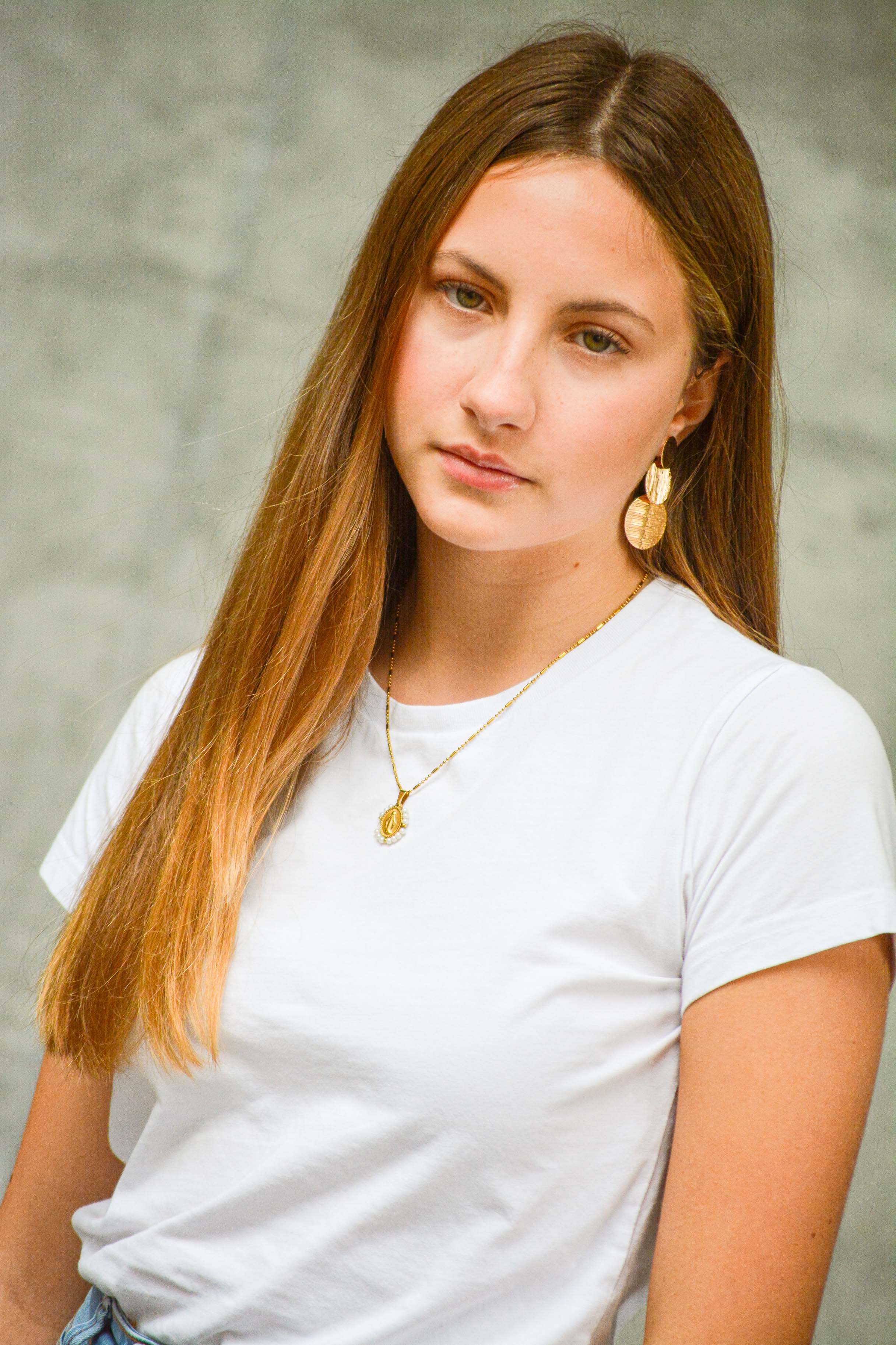 Helena França – Act in Model