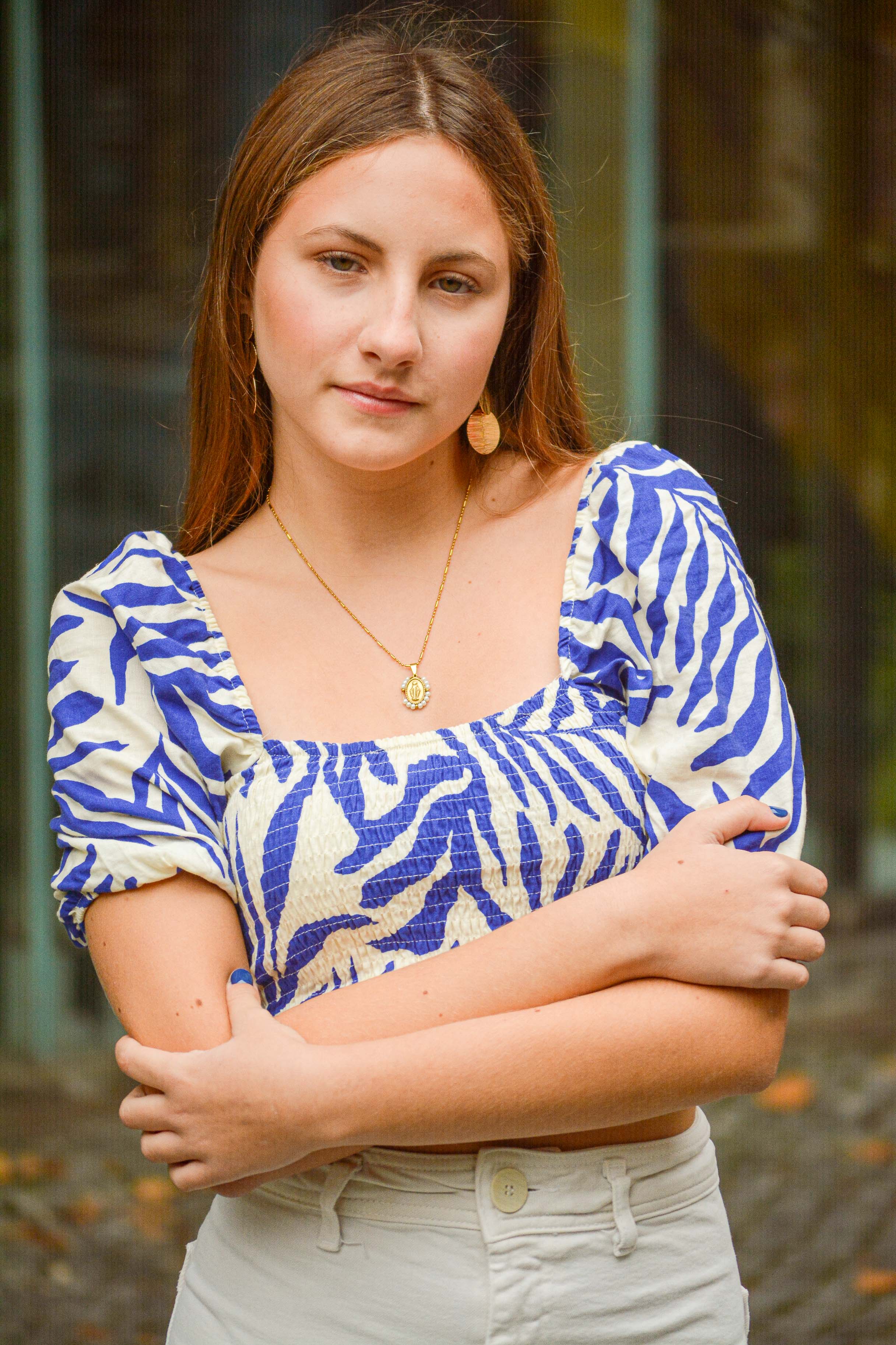 Helena França – Act in Model