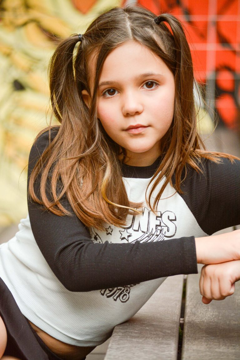 Leonor Martins – Act in Model