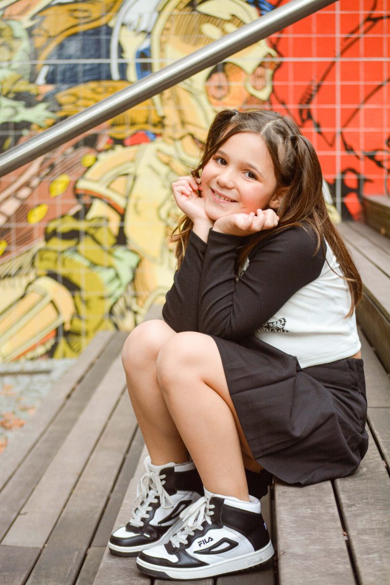 Leonor Martins – Act in Model