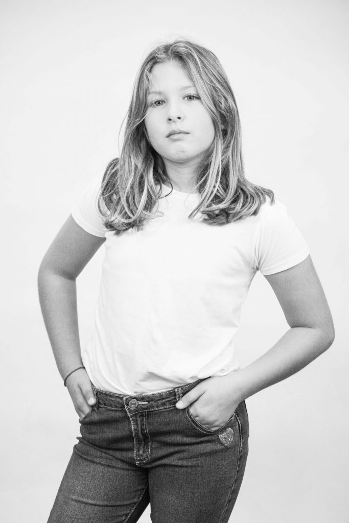 Leonor Rodrigues – Act in Model