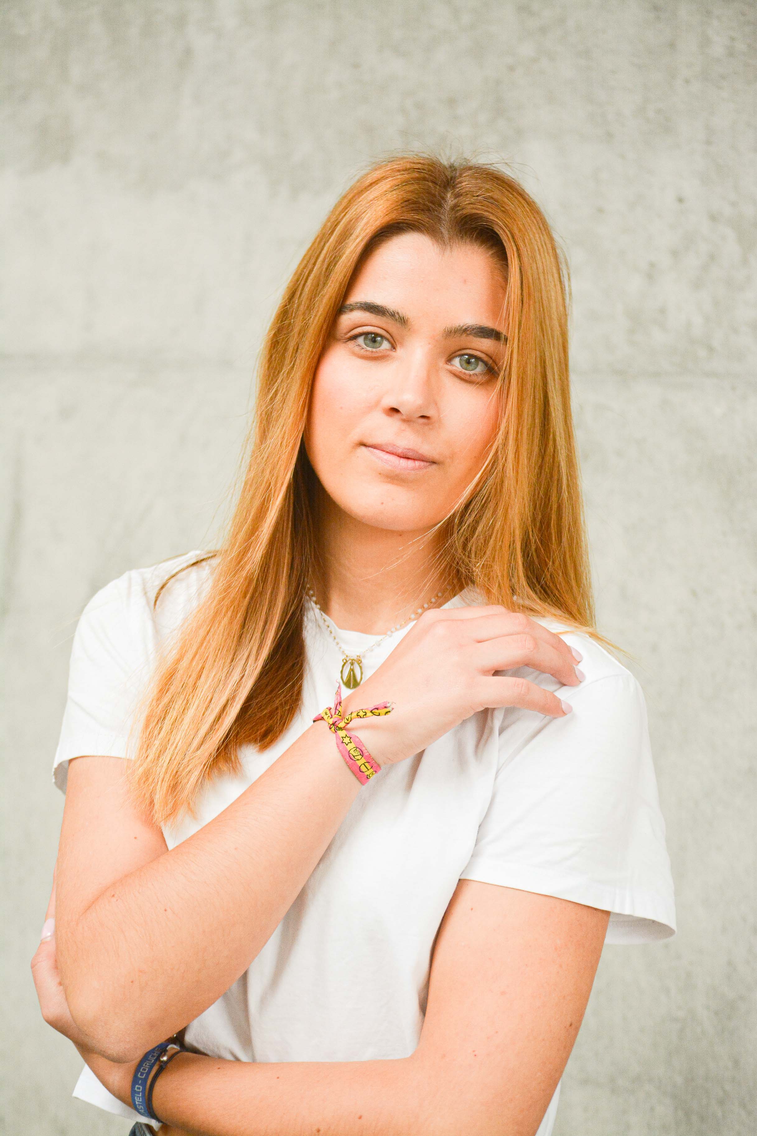 Maria Simões – Act in Model