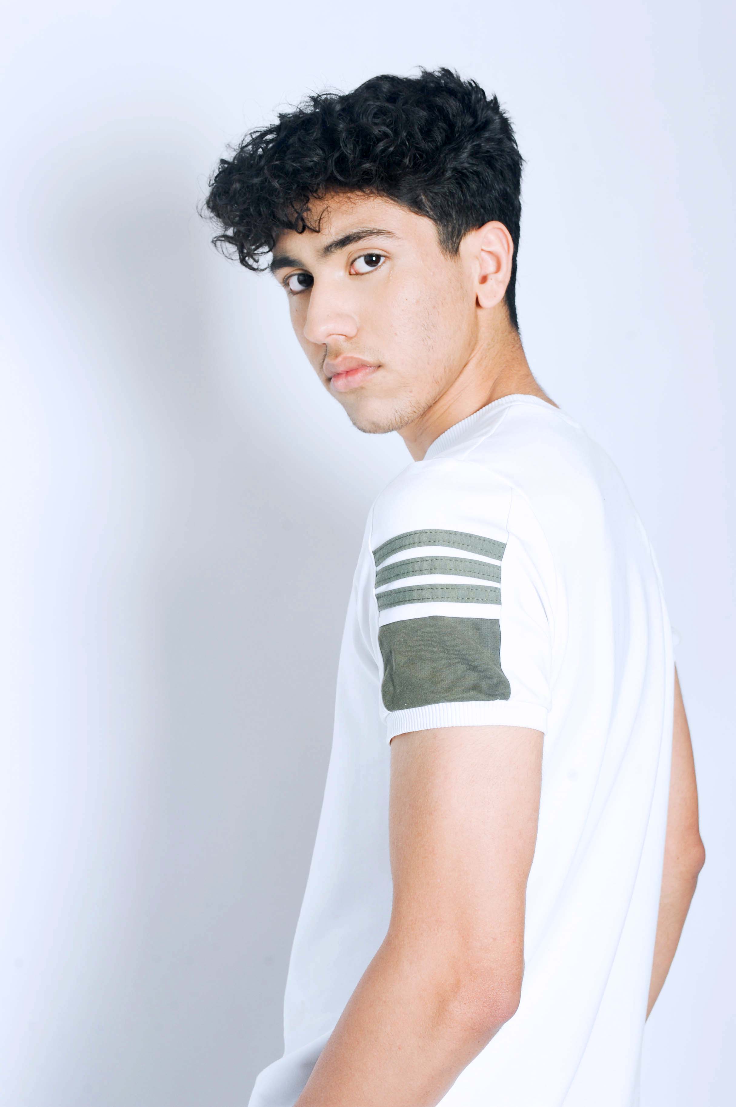 Taiseer – Act in Model