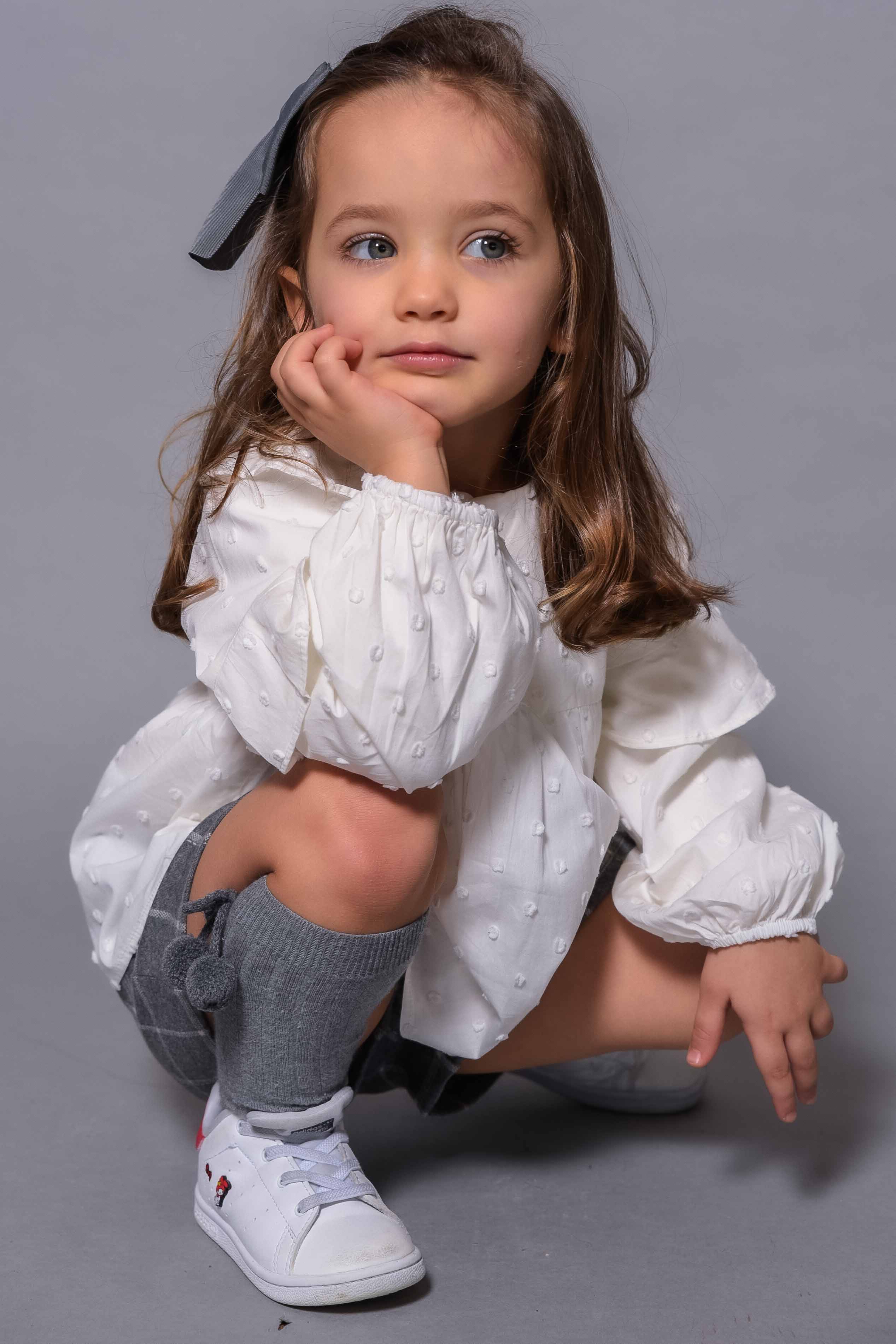 Matilde Fernandes – Act in Model