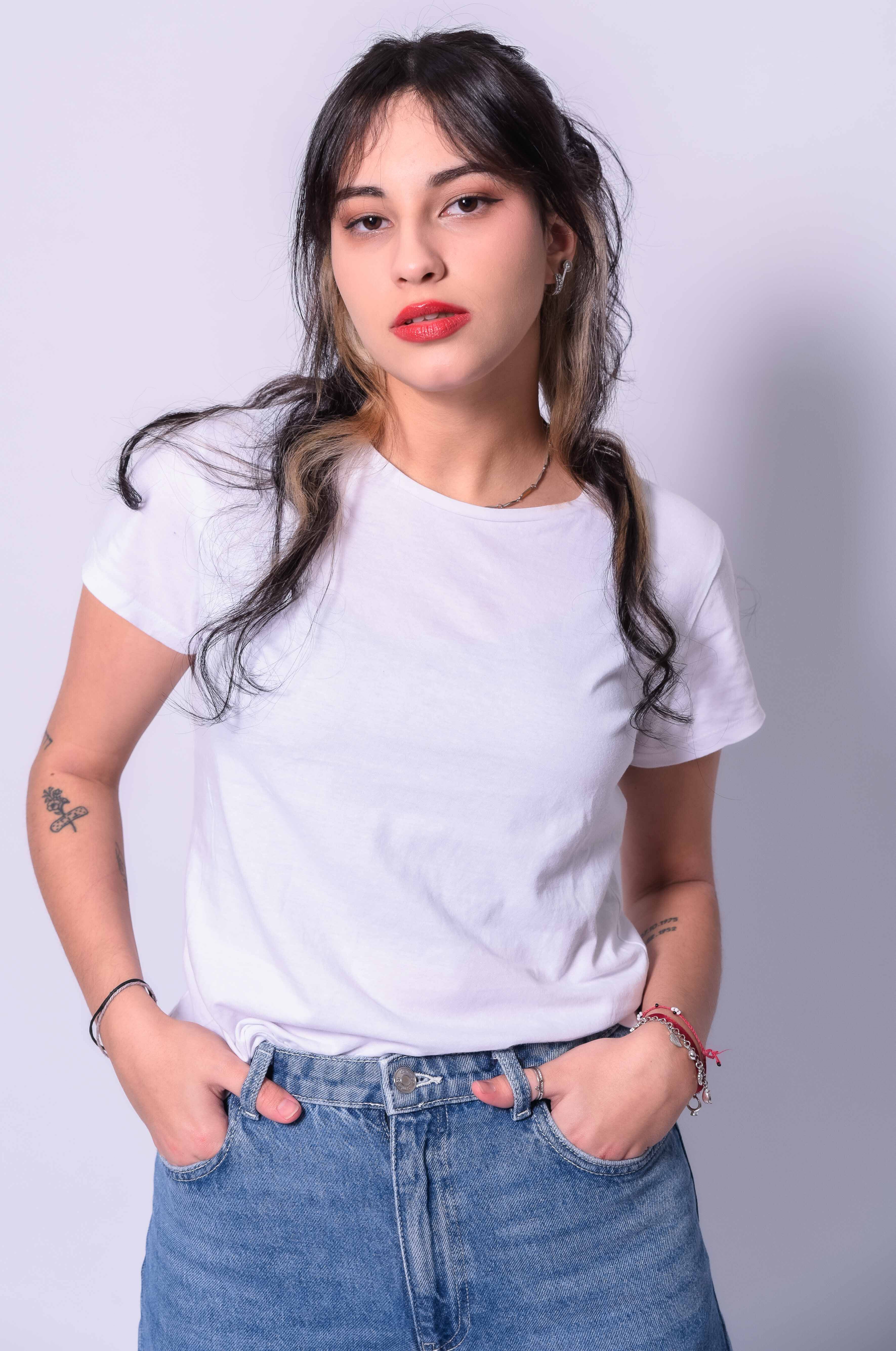 Marisol Rocha – Act in Model