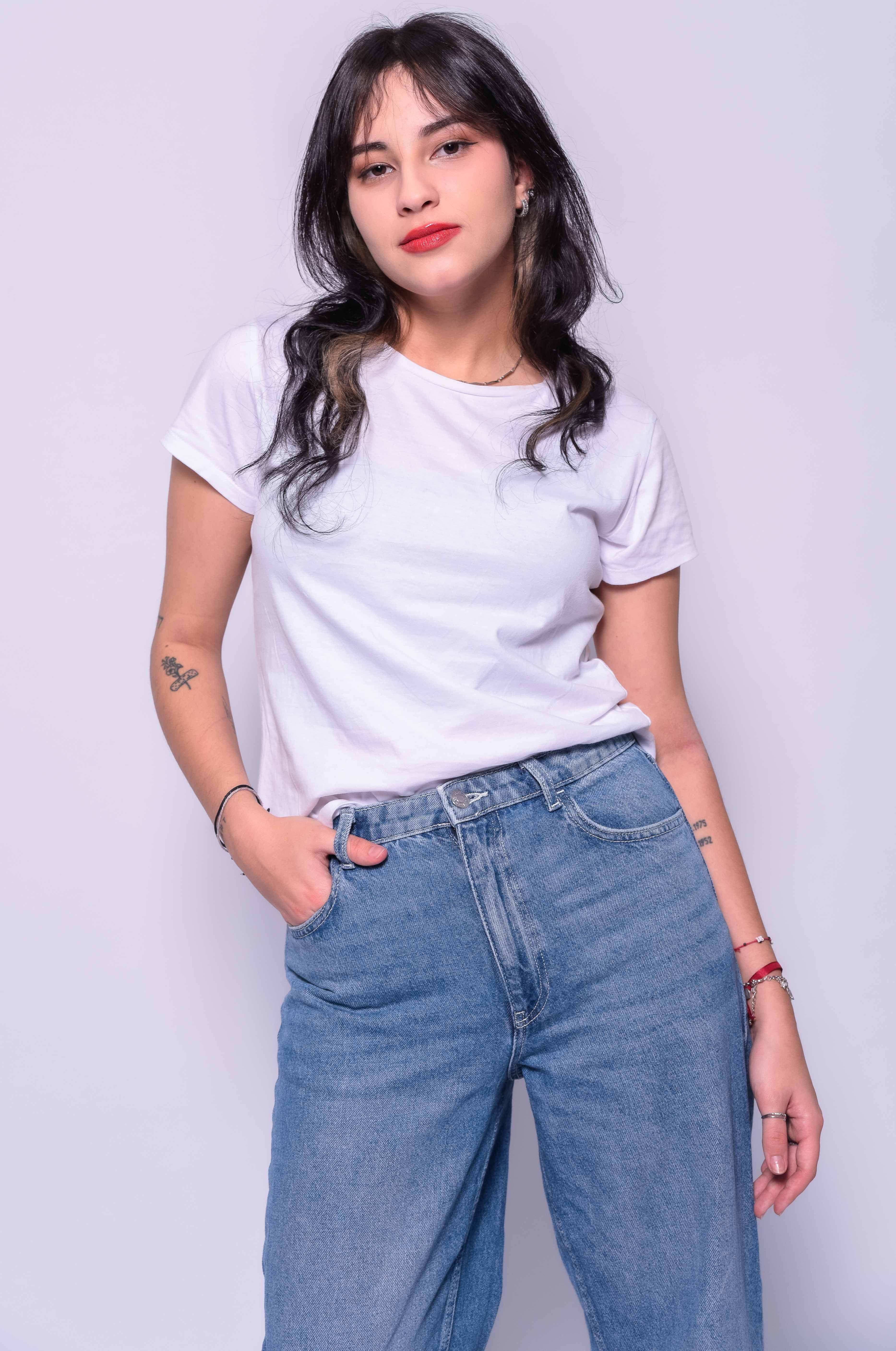 Marisol Rocha – Act in Model
