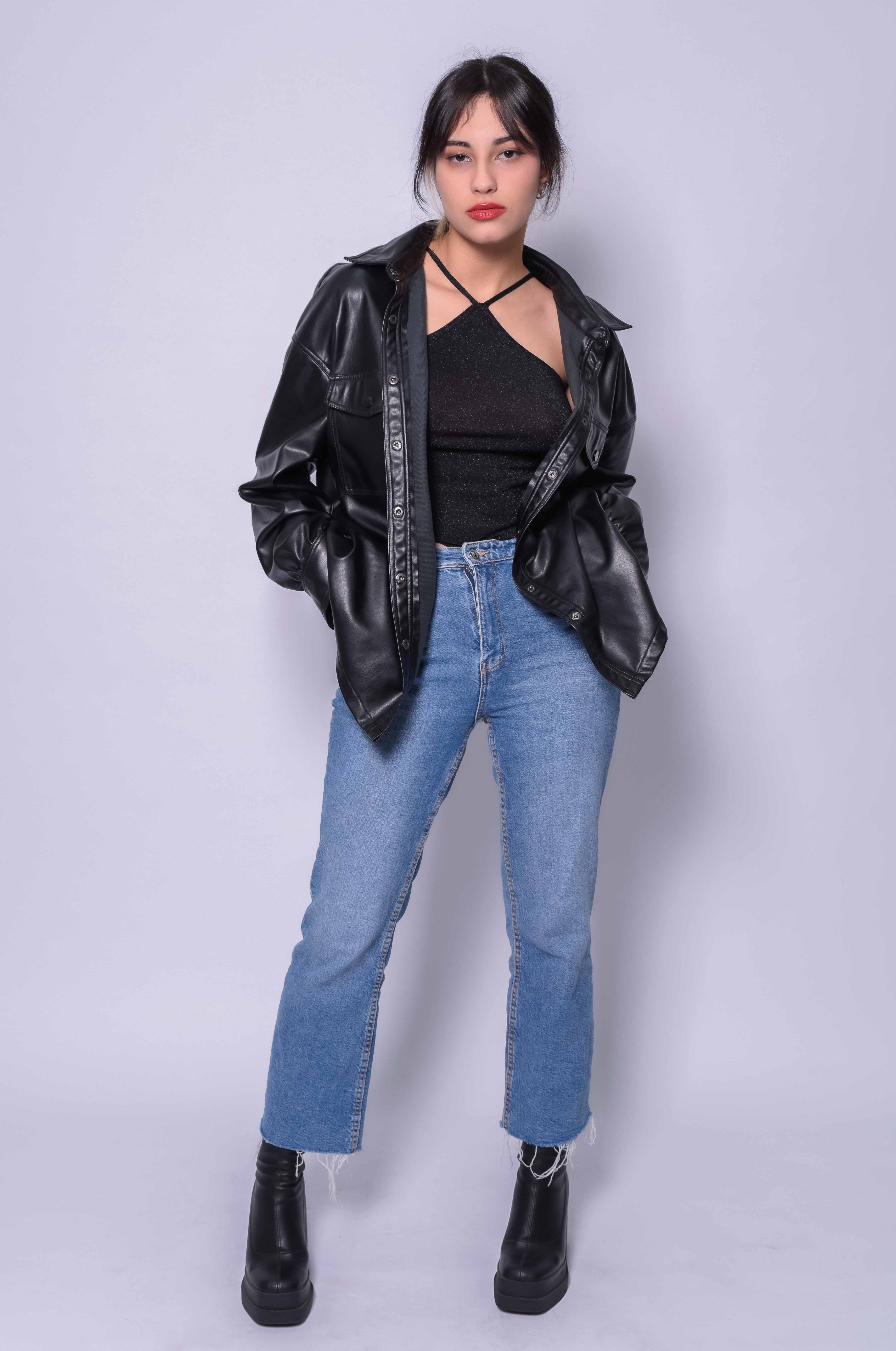 Marisol Rocha – Act in Model