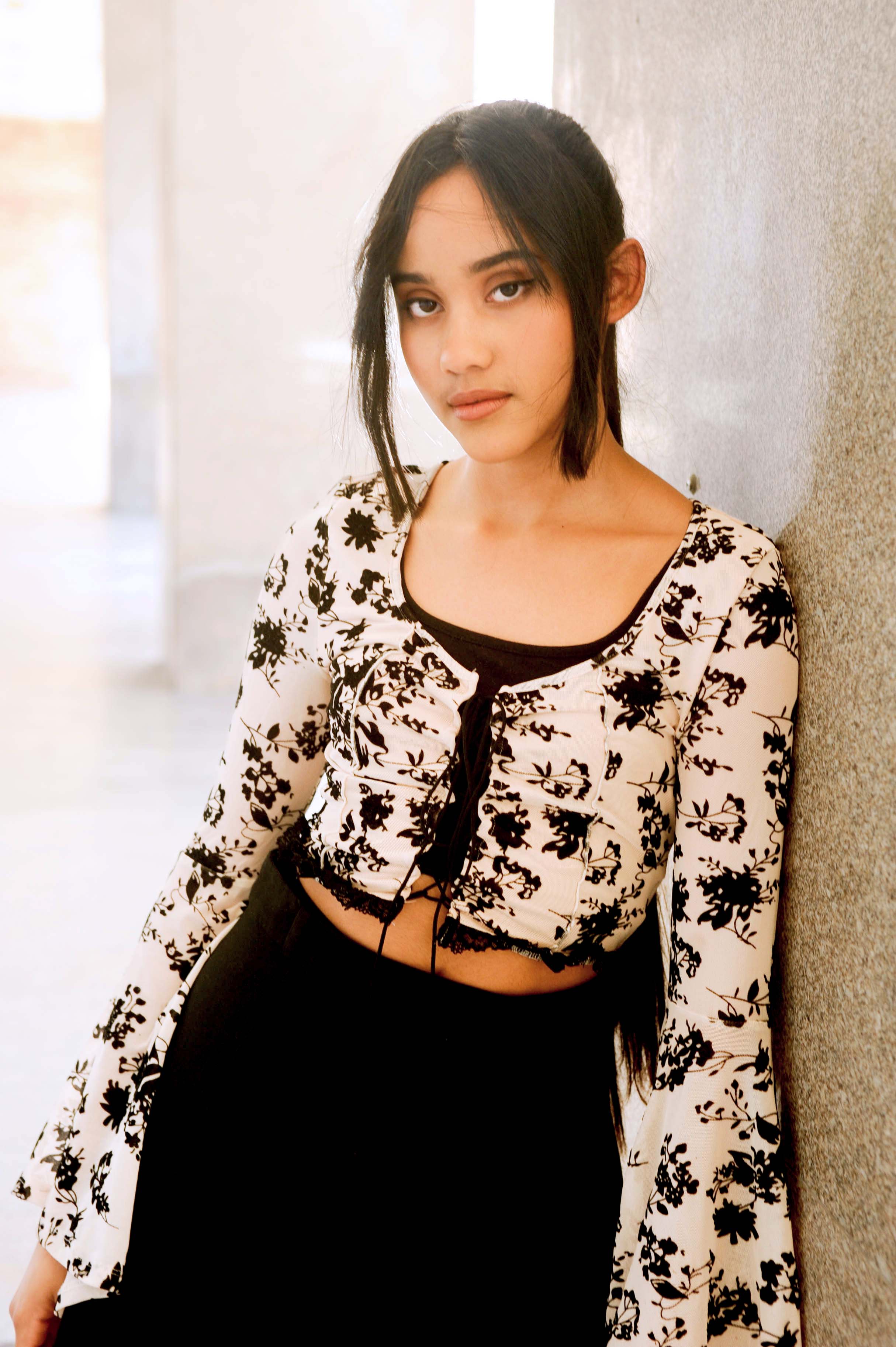 Carolina Ramirez – Act in Model