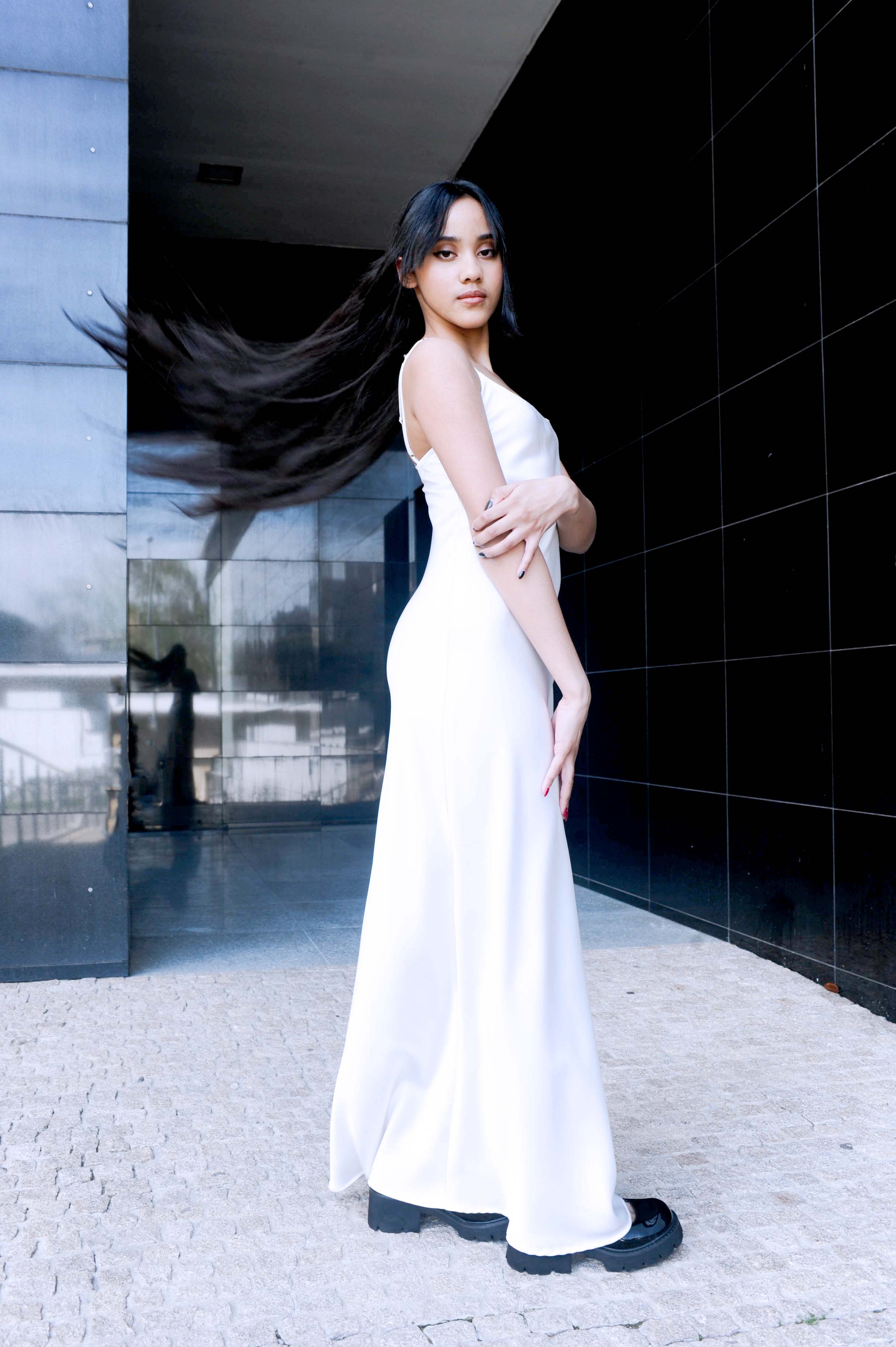 Carolina Ramirez – Act in Model