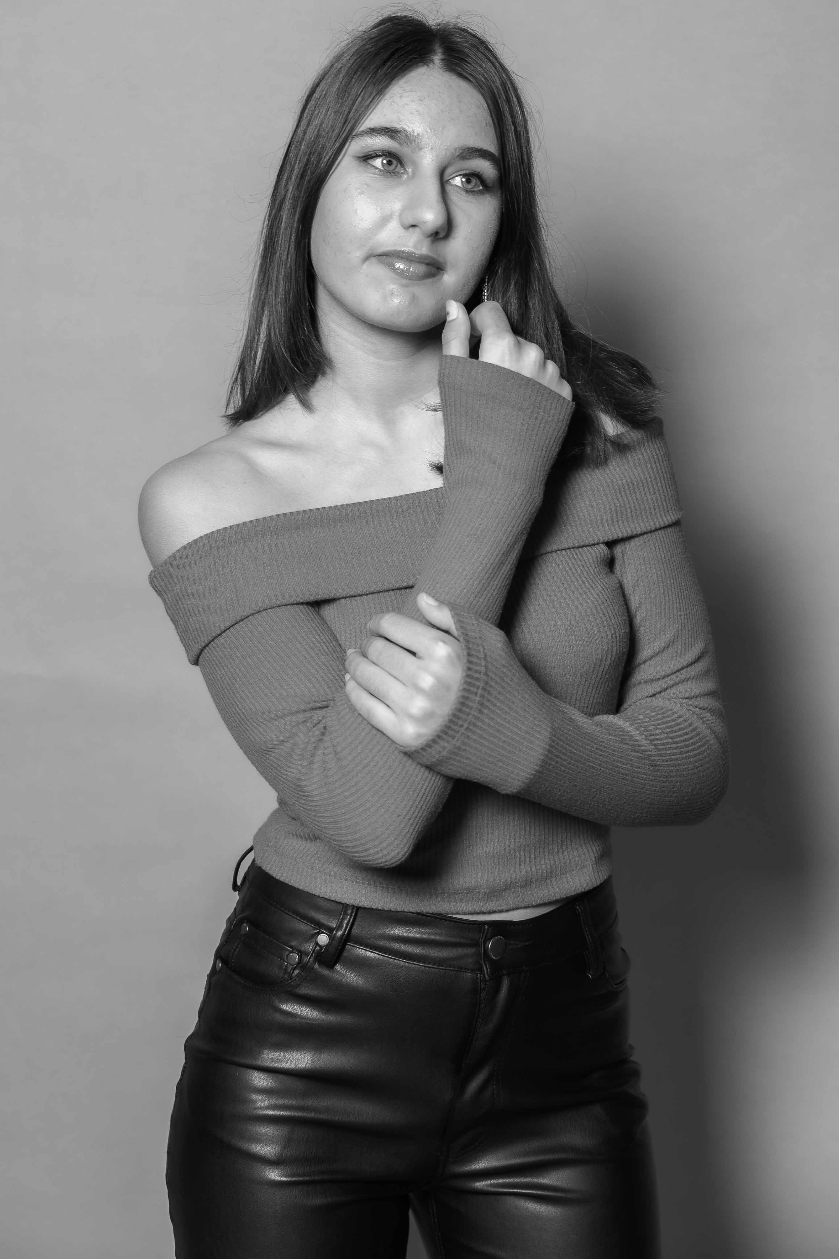 Fabiana Dias – Act in Model