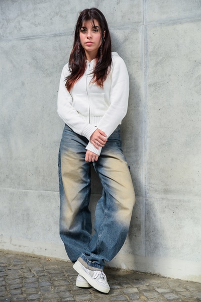 Rita Silva – Act in Model