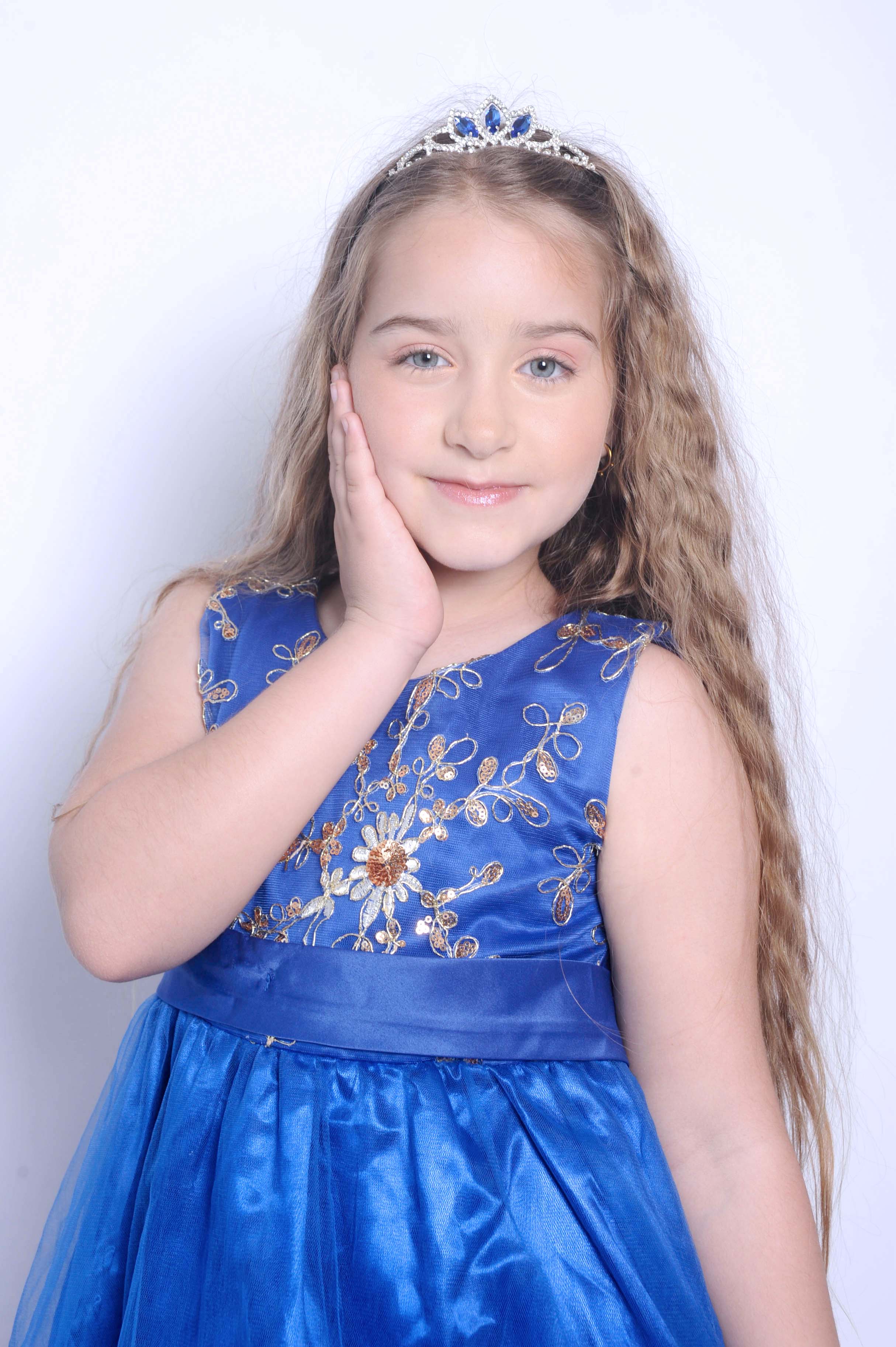 Juliana Freitas – Act in Model