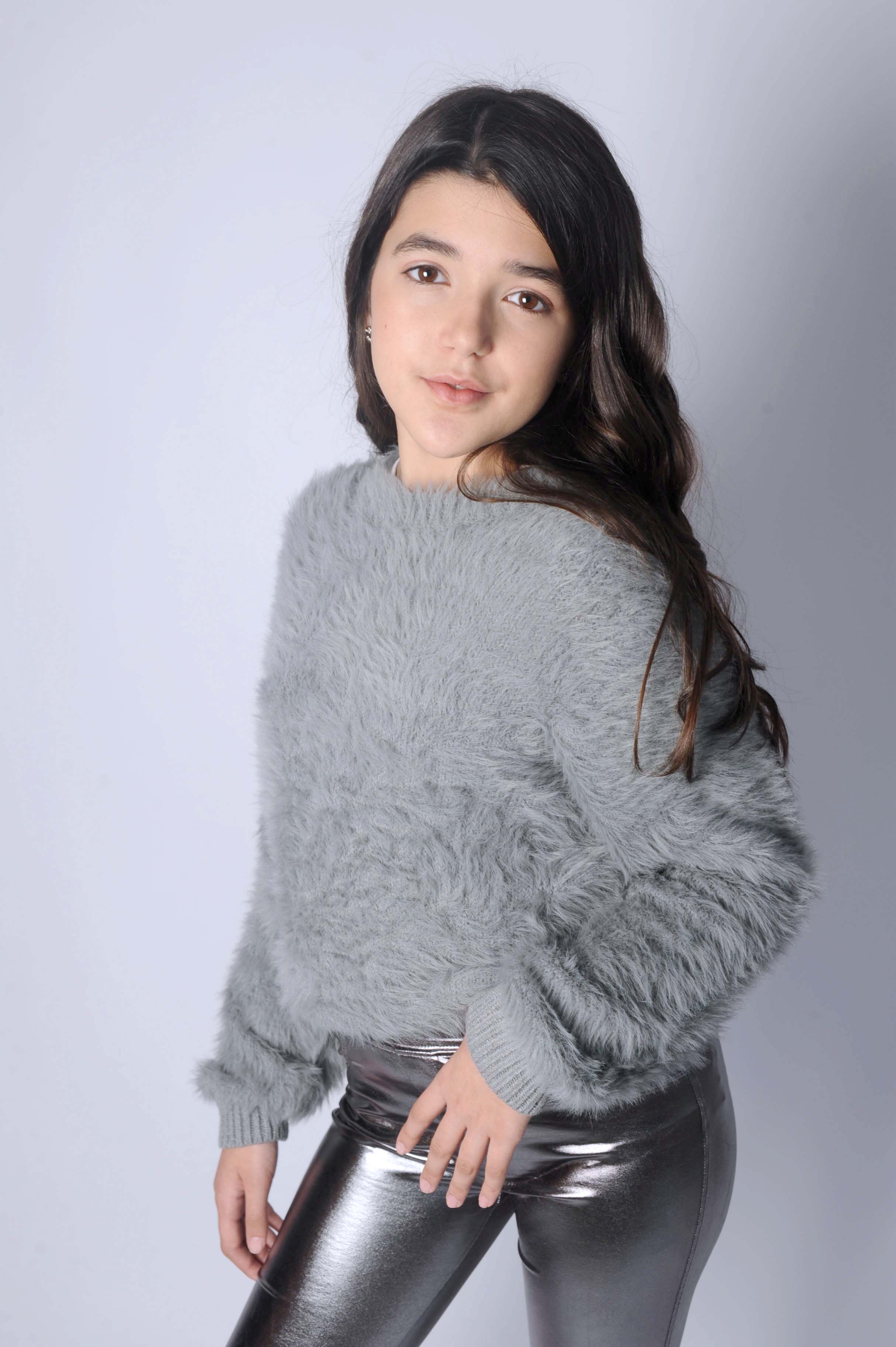 Leonor Ramos – Act in Model