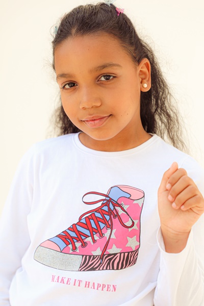 Kyara Pinheiro – Act in Model