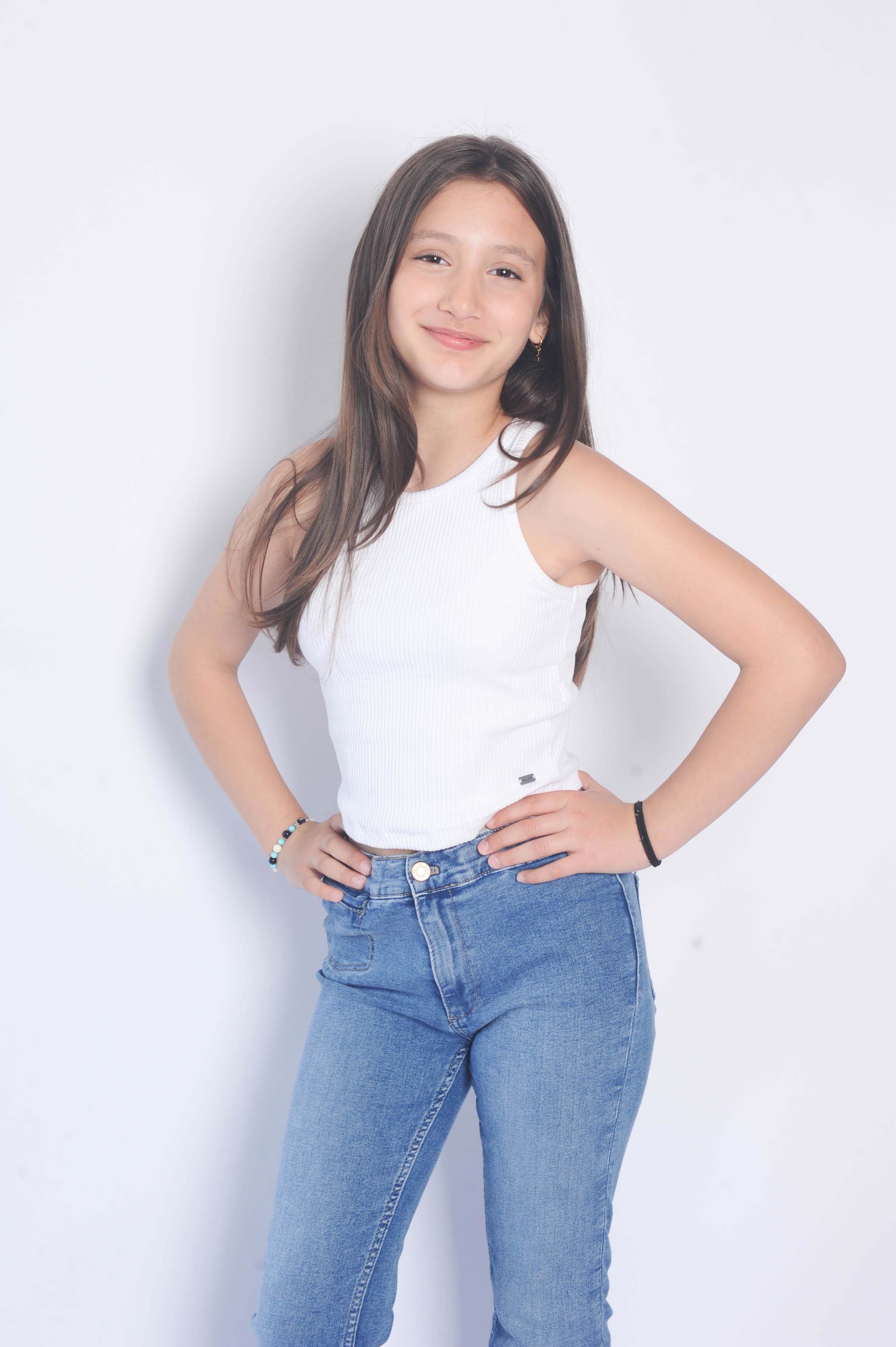 Maria Fernanda Ribeiro – Act in Model