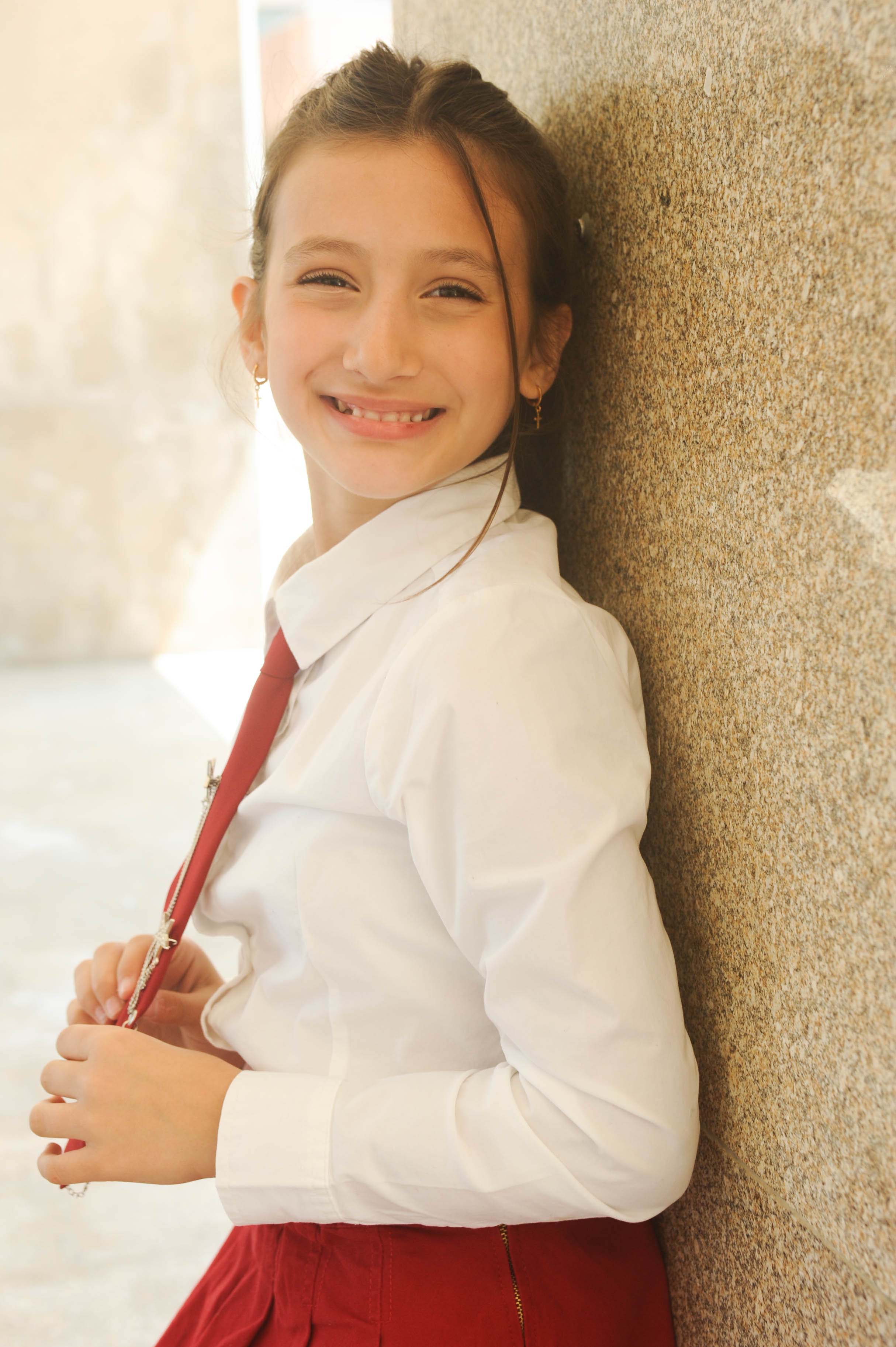 Maria Fernanda Ribeiro – Act in Model