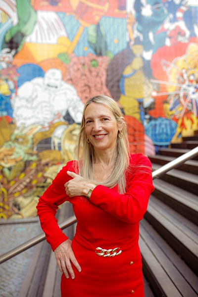 Florbela Fidalgo – Act in Model