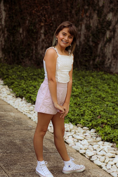 Catarina Barradas – Act in Model