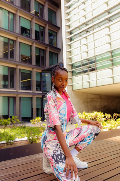 Isabela Almeida – Act in Model