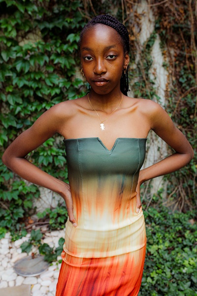 Isabela Almeida – Act in Model