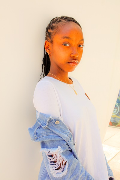 Isabela Almeida – Act in Model