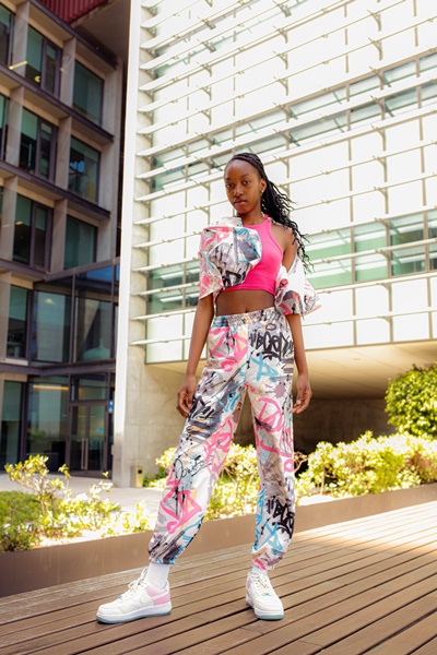 Isabela Almeida – Act in Model