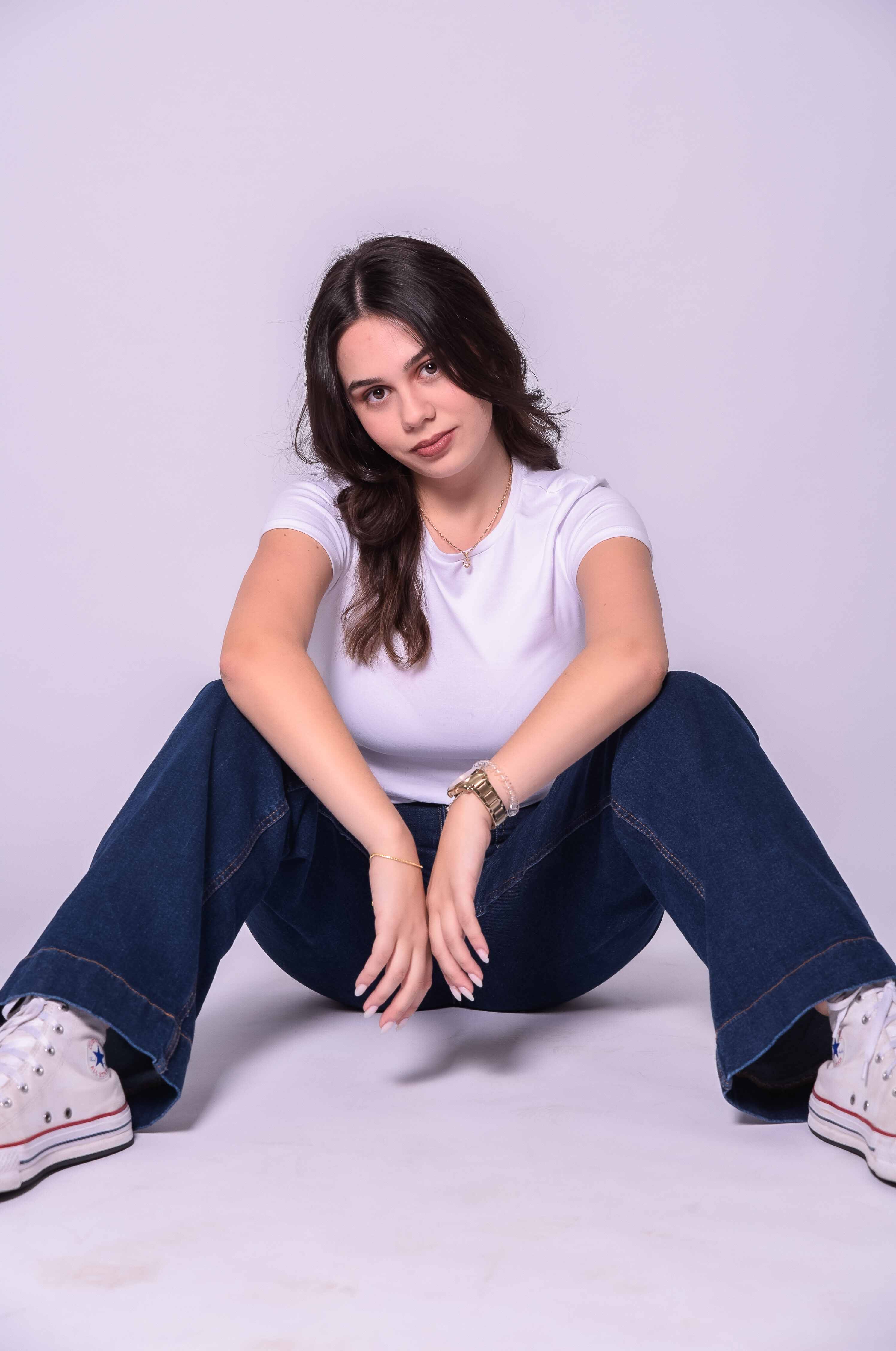 Matilde Oliveira – Act in Model