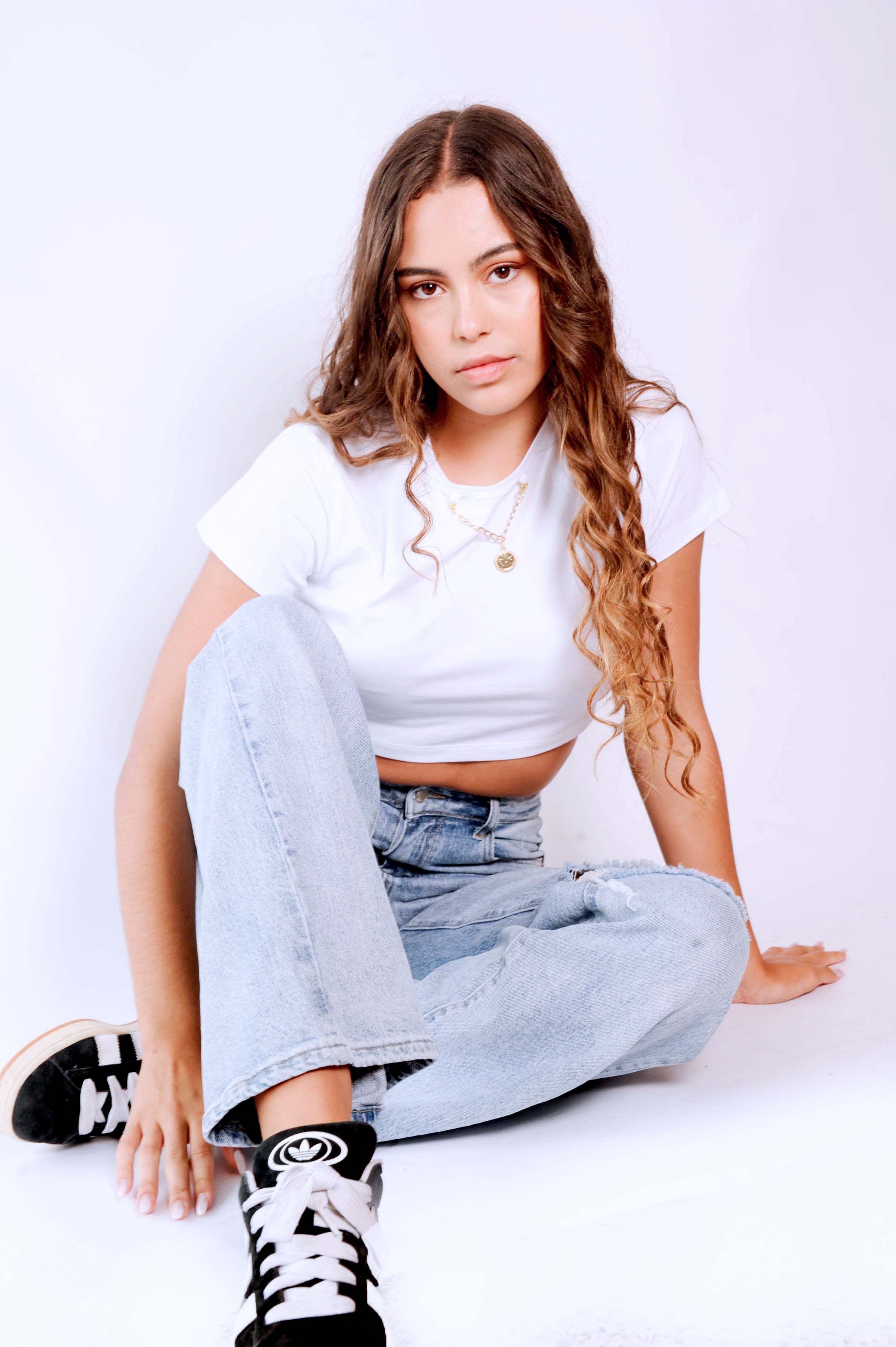 Matilde Semblano – Act in Model