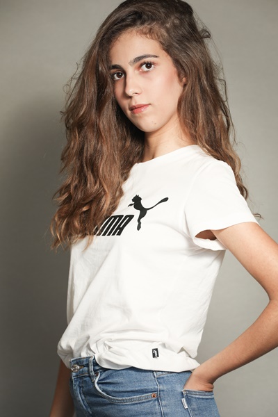 Constança Clamote – Act in Model