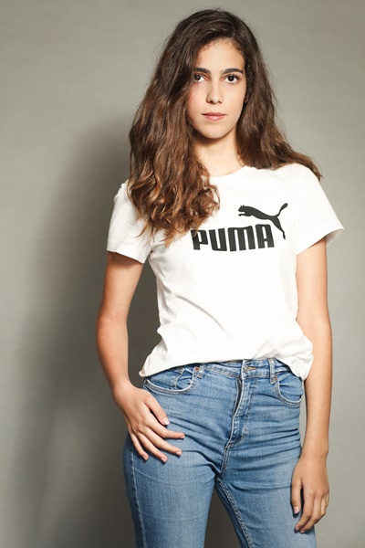 Constança Clamote – Act in Model